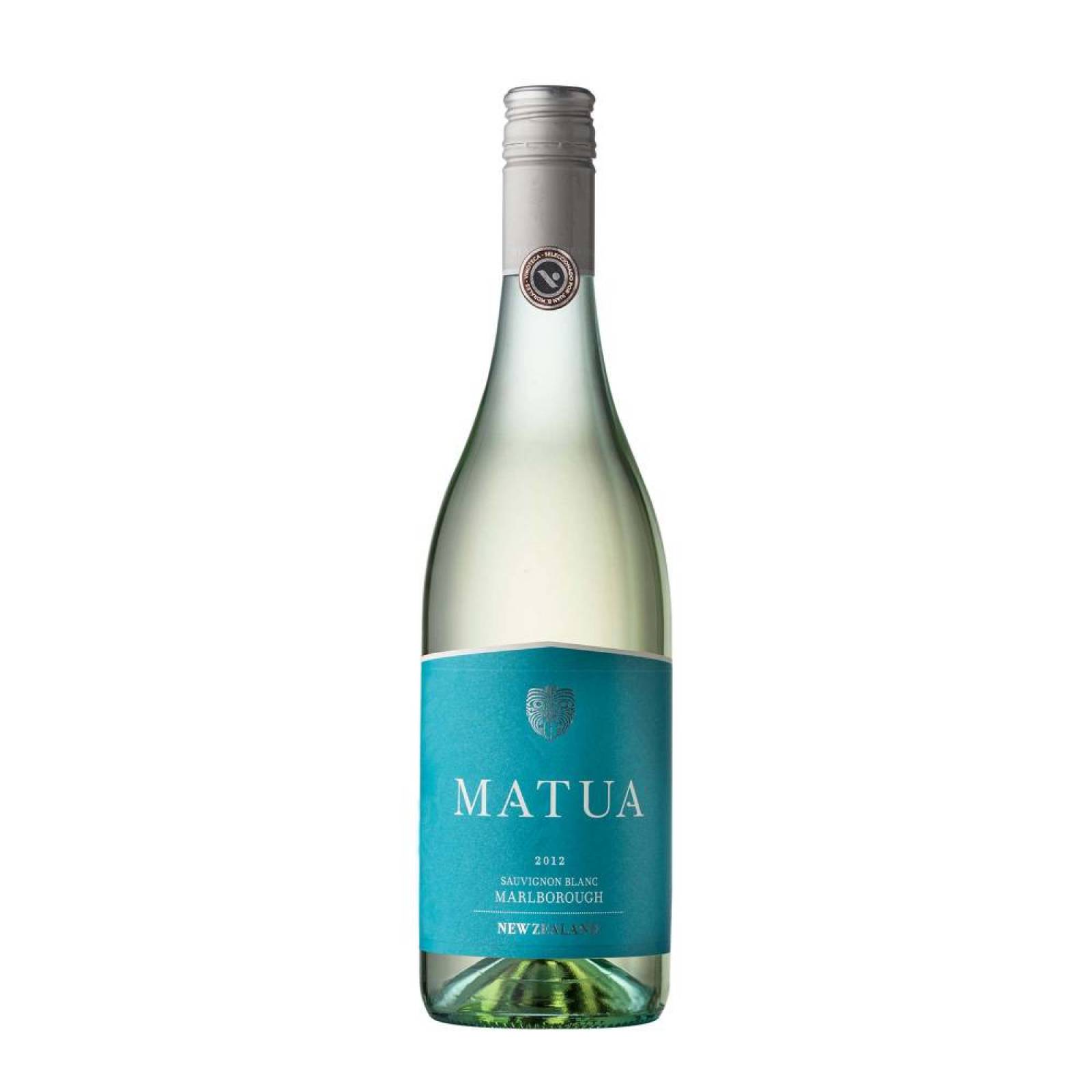 Vino Tinto Matua Marloborough 750 ml