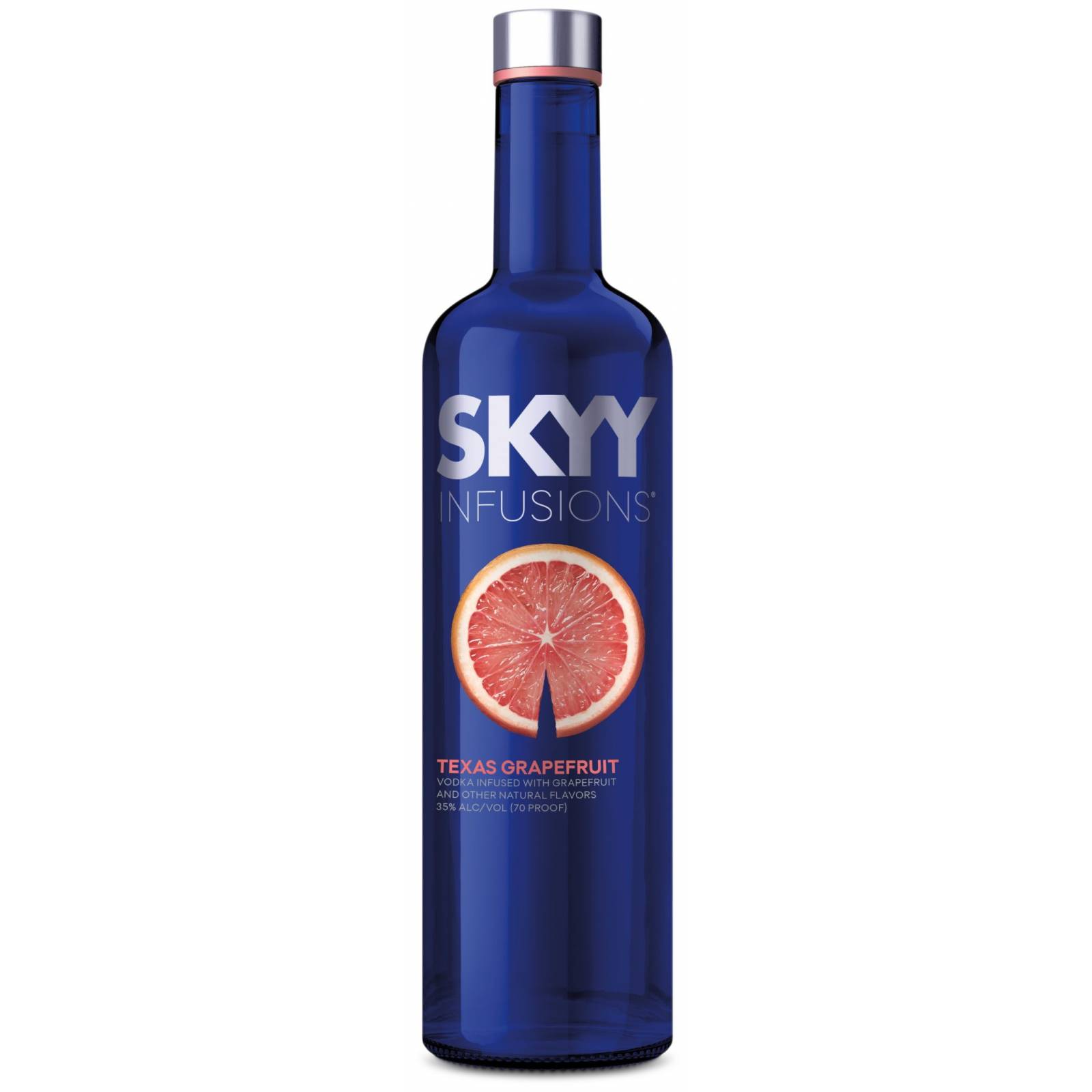 Vodka Skyy Infusions Grapefruit 750 ml