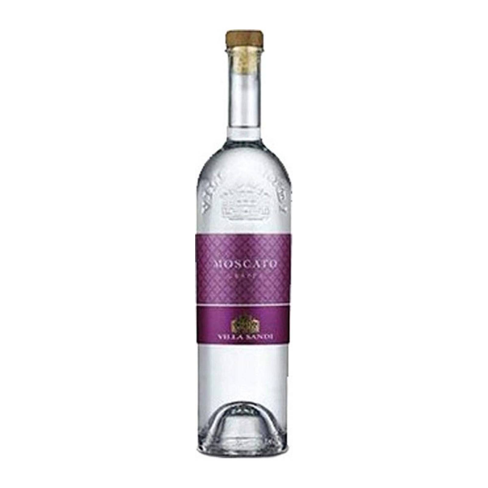 Licor Grappa Villa Sandi 700 ml