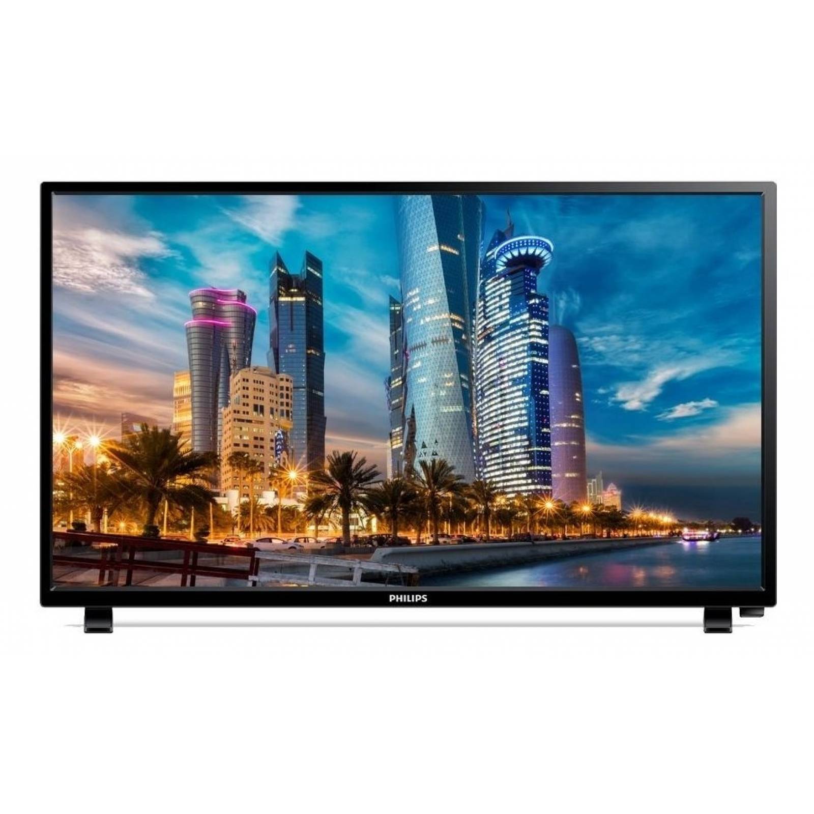 TV Philips 24 Pulgadas Led