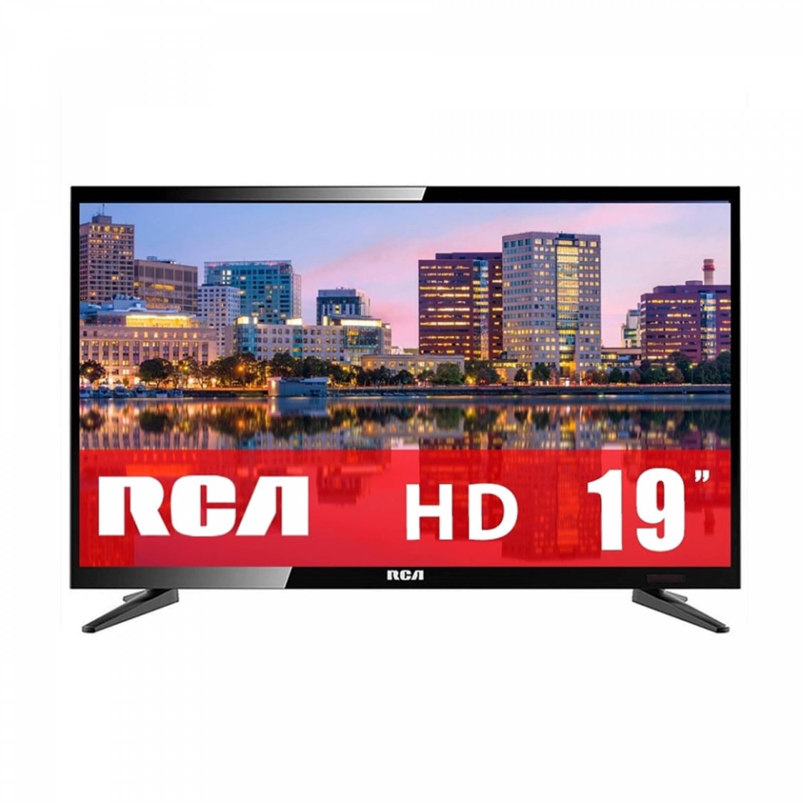 TV RCA 19 Pulgadas Led