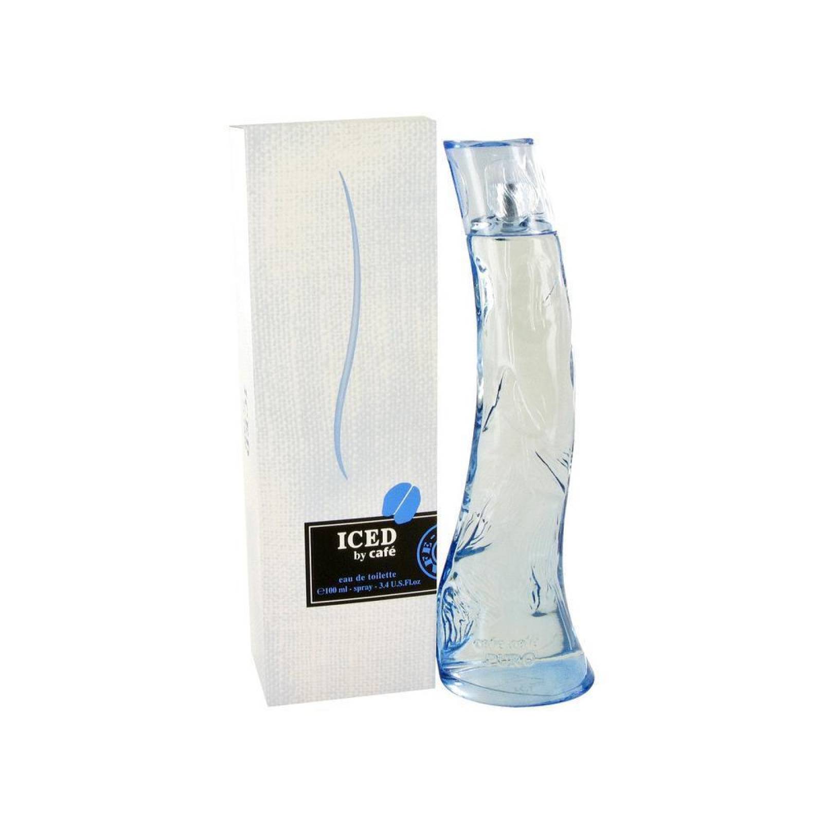 Perfume Cafe Cafe Puro Iced de Parfums Cafe EDT 100 ml
