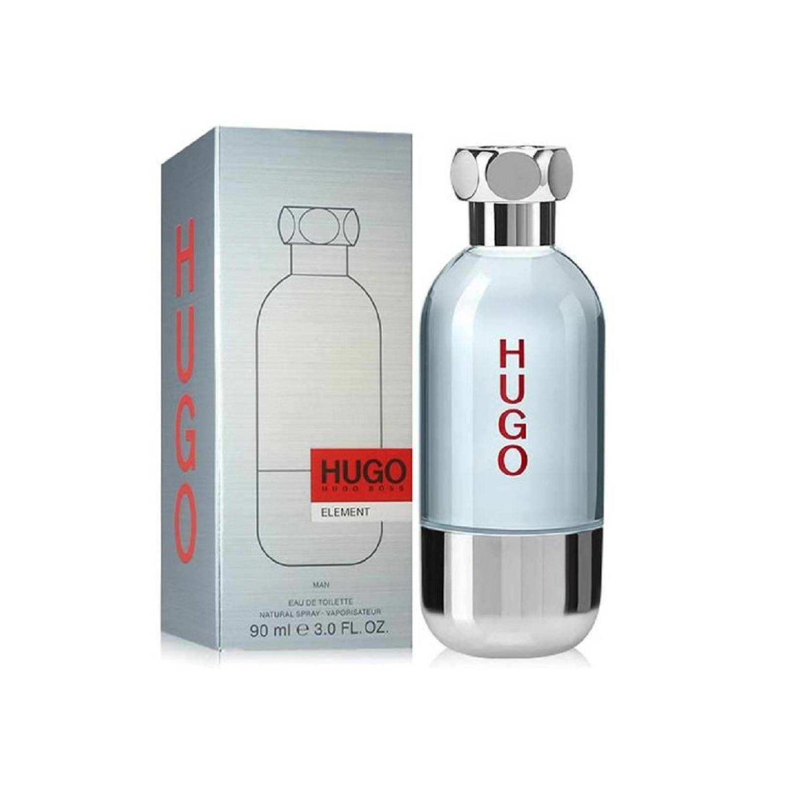 Loción Element de Hugo Boss EDT 90 ml