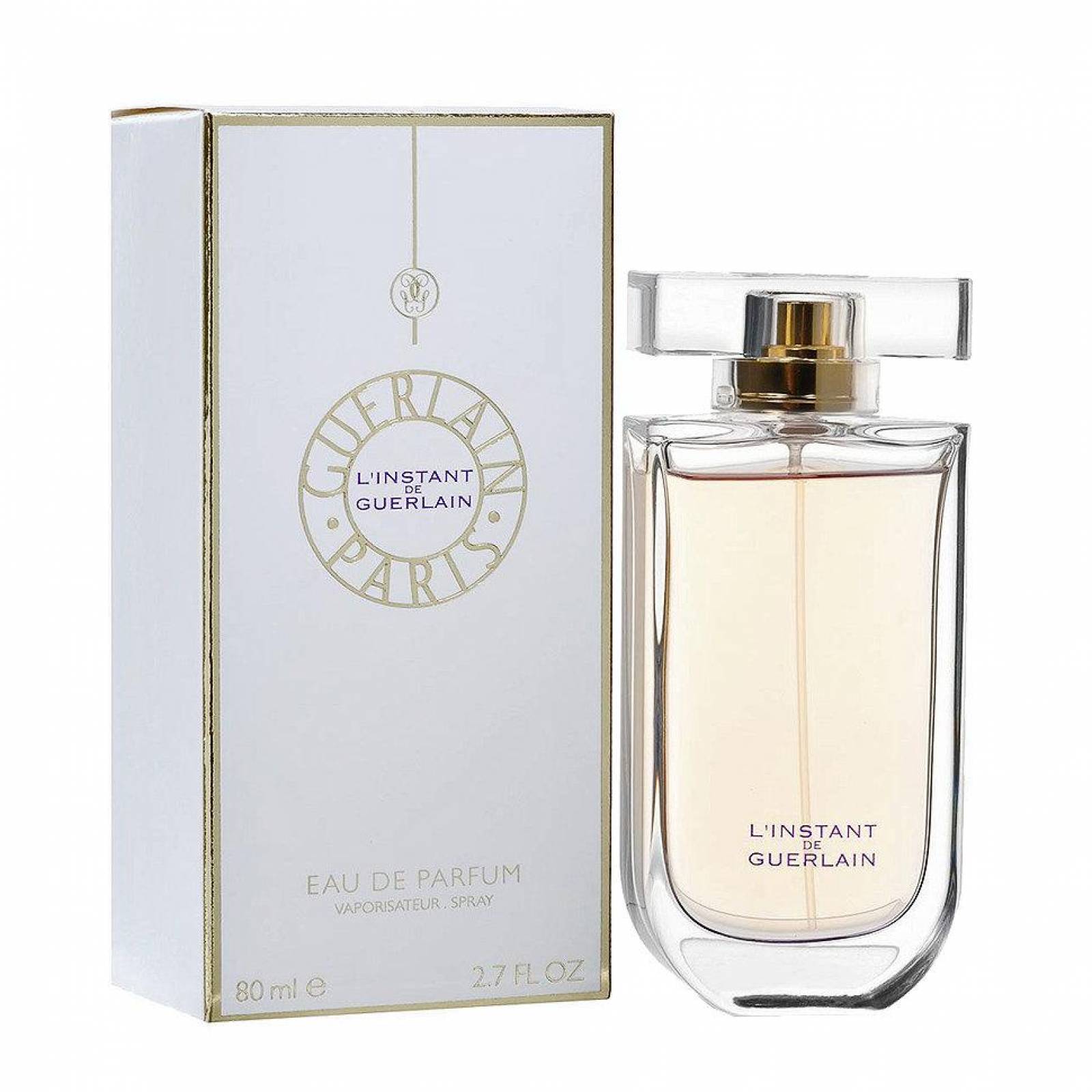 Perfume L'instant de Guerlain EDP 80 ml