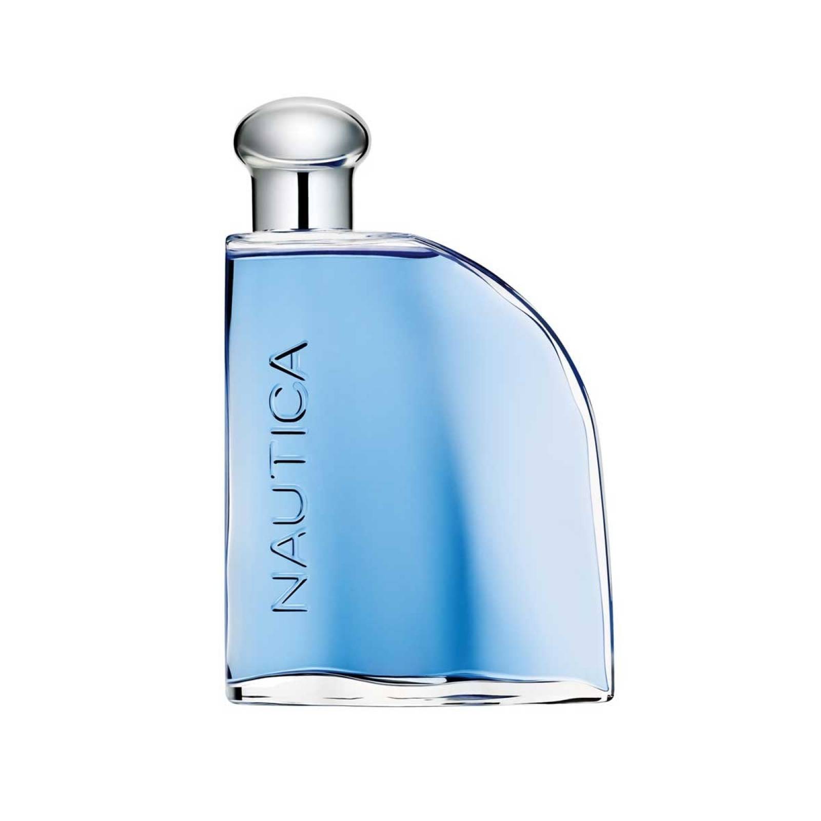 Loción Blue de Nautica EDT 100 ml