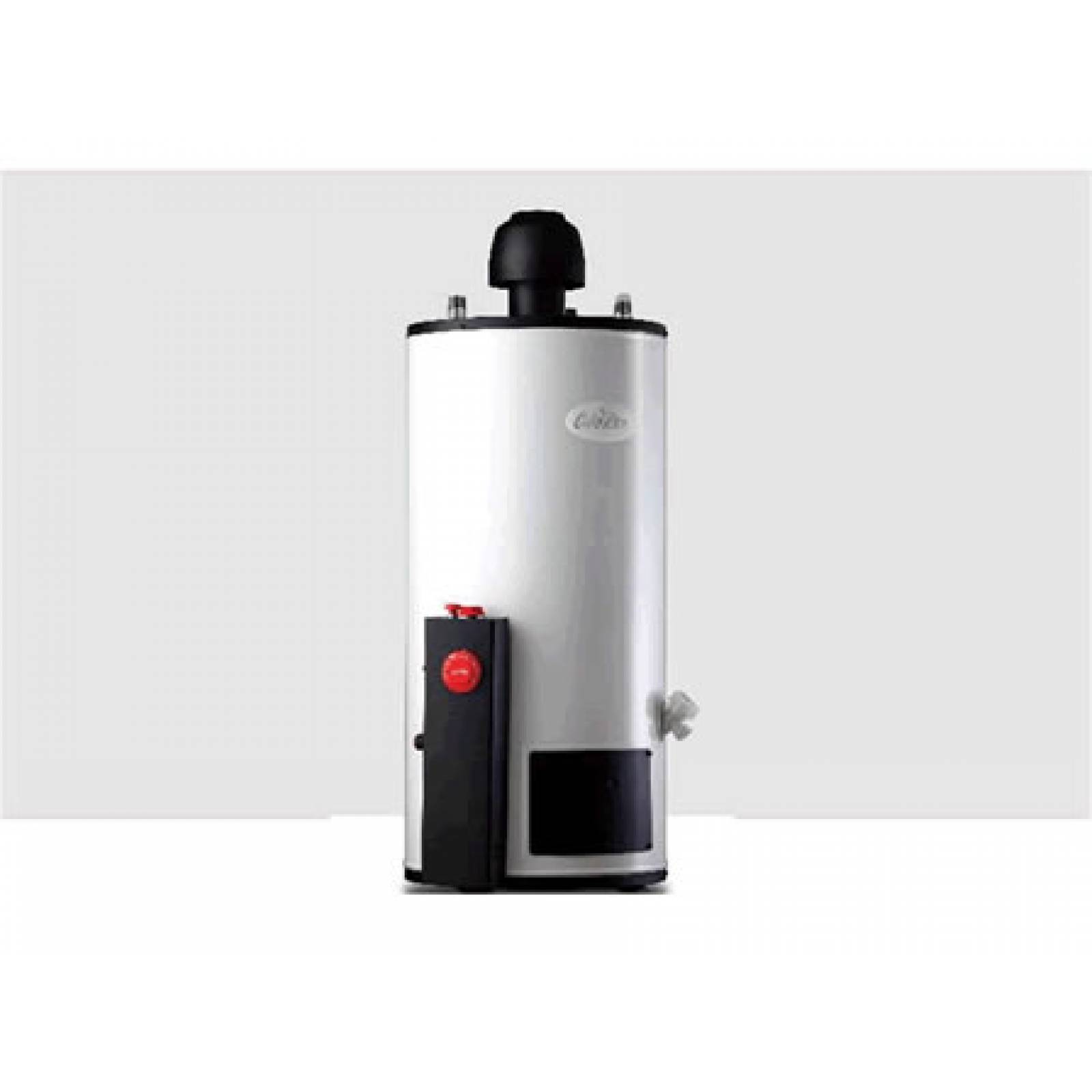 CALENTADOR 1 AUTOMATIC 38 LTS G-10 CALOREX