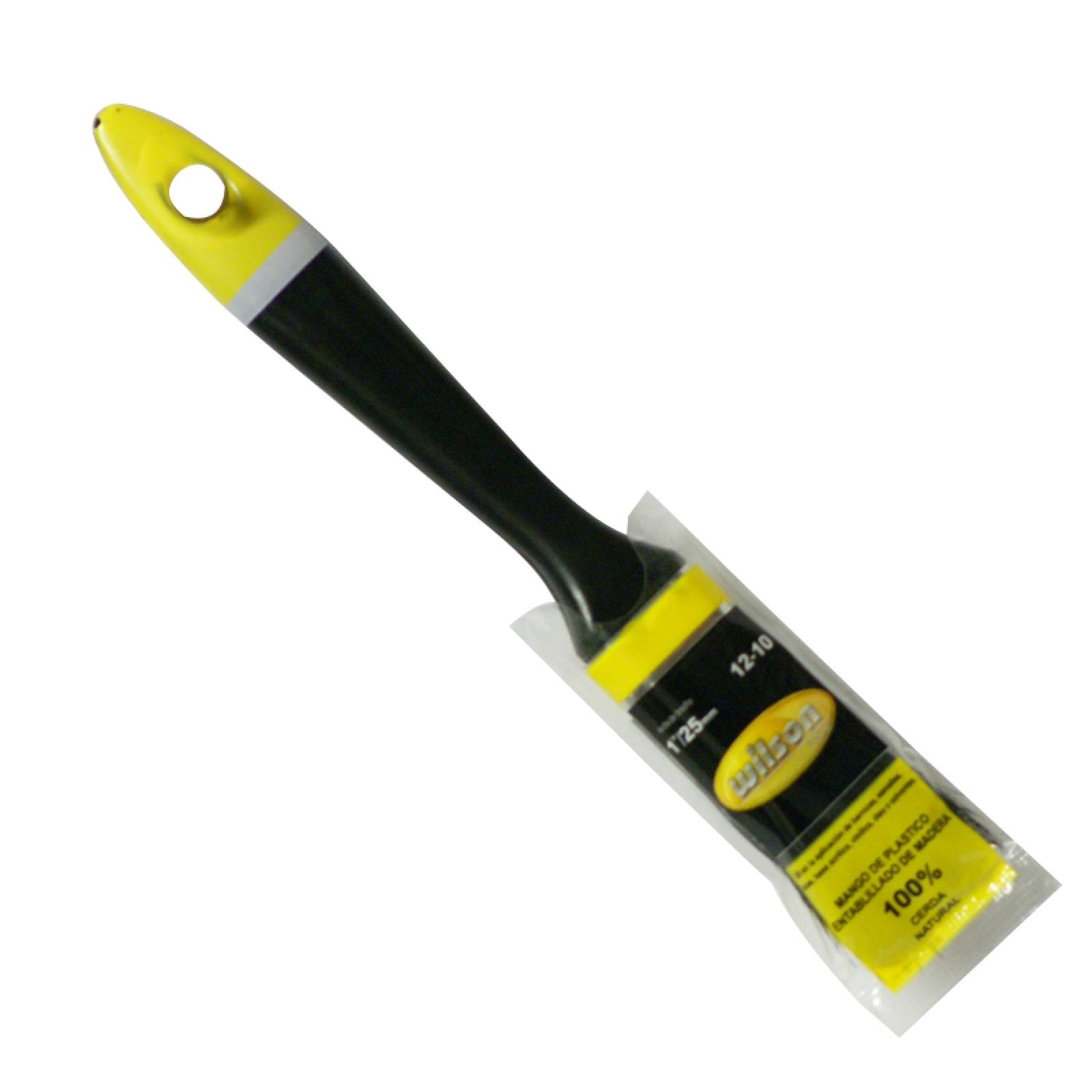 BROCHA 1" PAINT MANGO PLASTICO