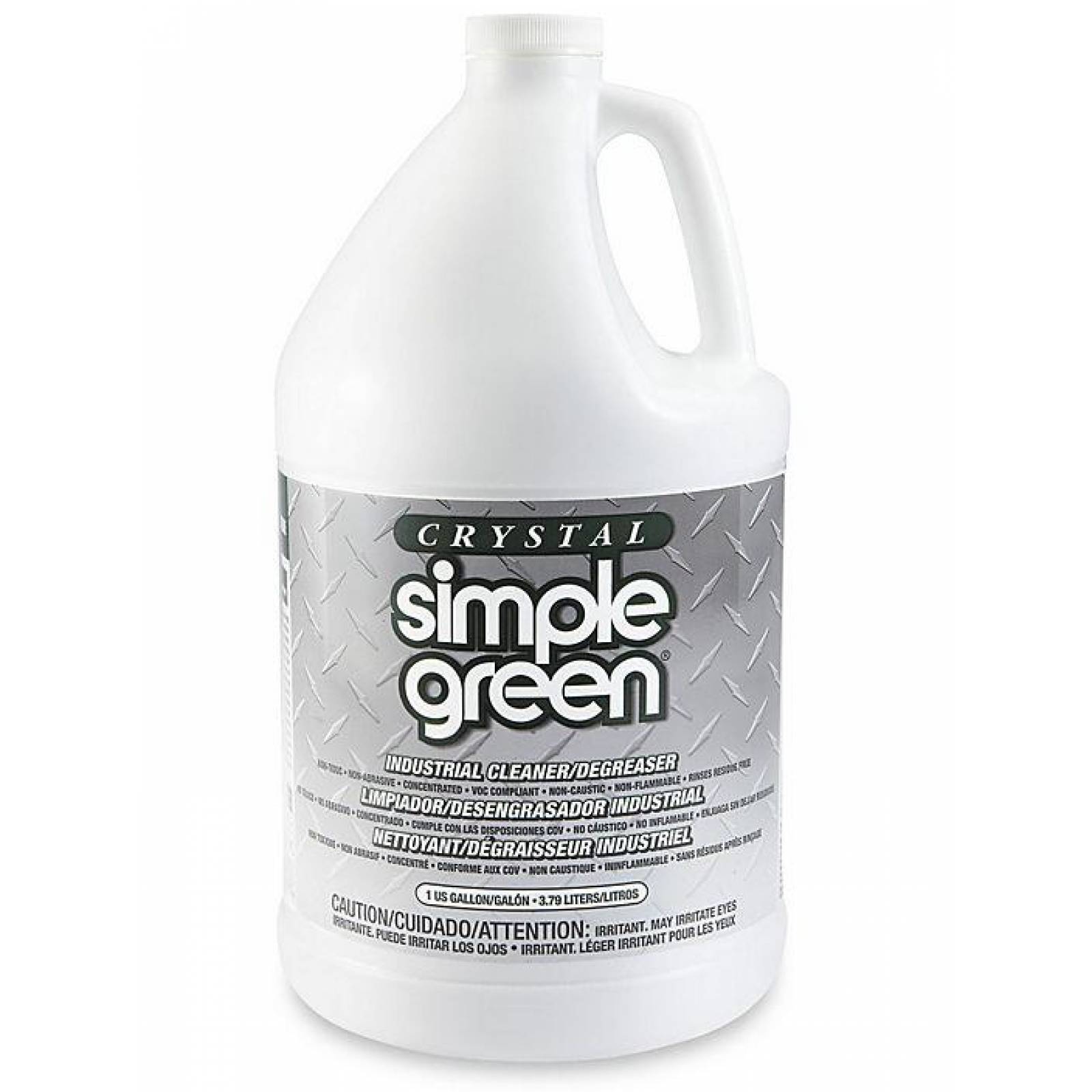 Simple Green Crystal 1 Gallon Bottle