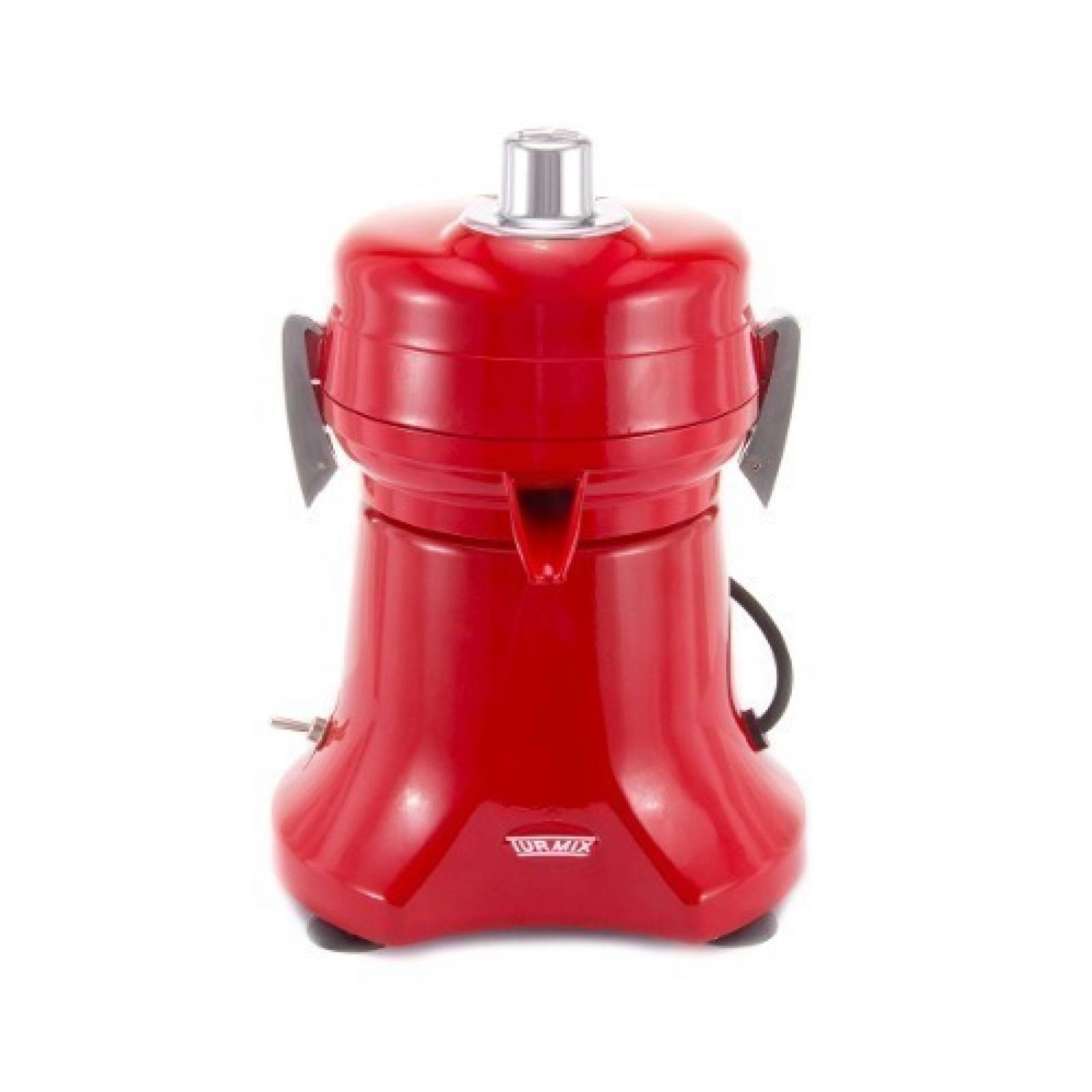 Extractor Jugos Turmix Estandar ROJO