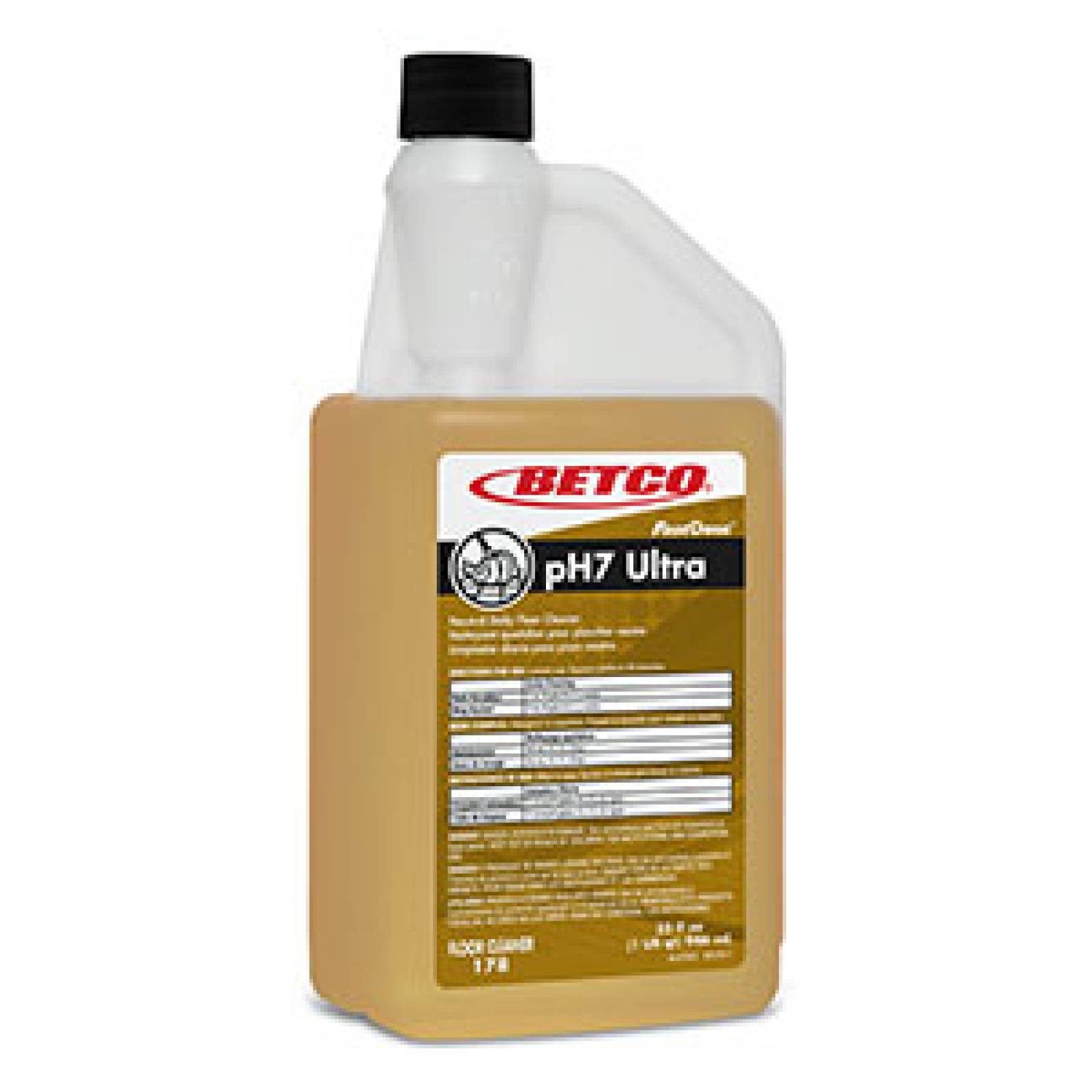 pH7 Ultra Neutral Cleaner