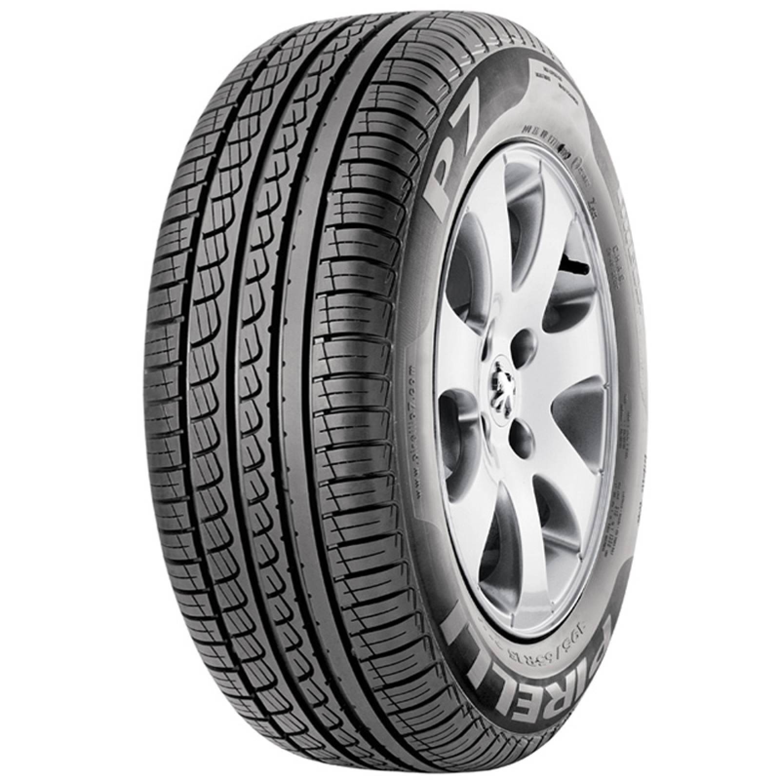 LLANTA PIRELLI 205/55R16 P7 91V