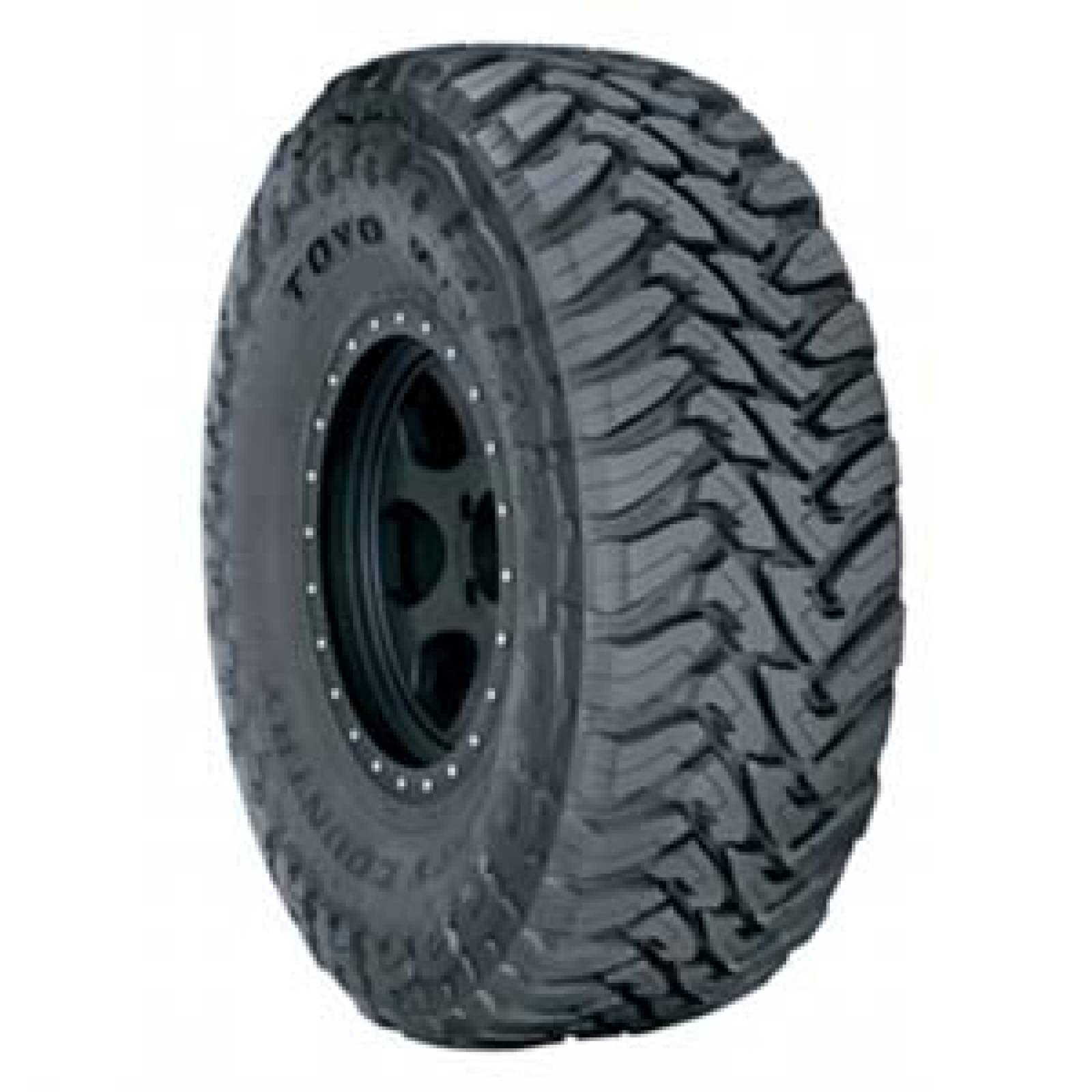LLANTA TOYO LT285/75R18 OPEN COUNTRY MT 129P