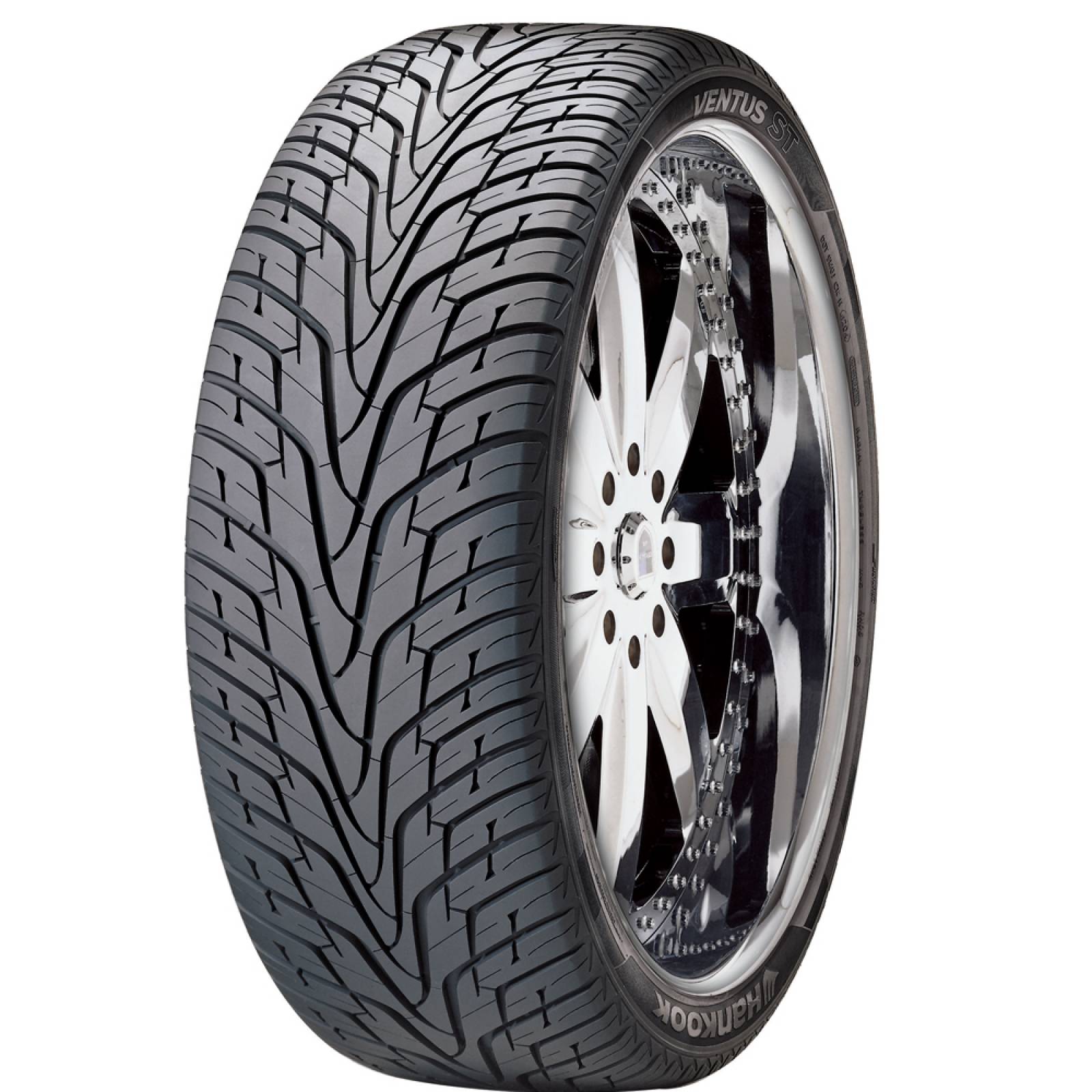 LLANTA HANKOOK 275/55R20 VENTUS ST RH06 117V