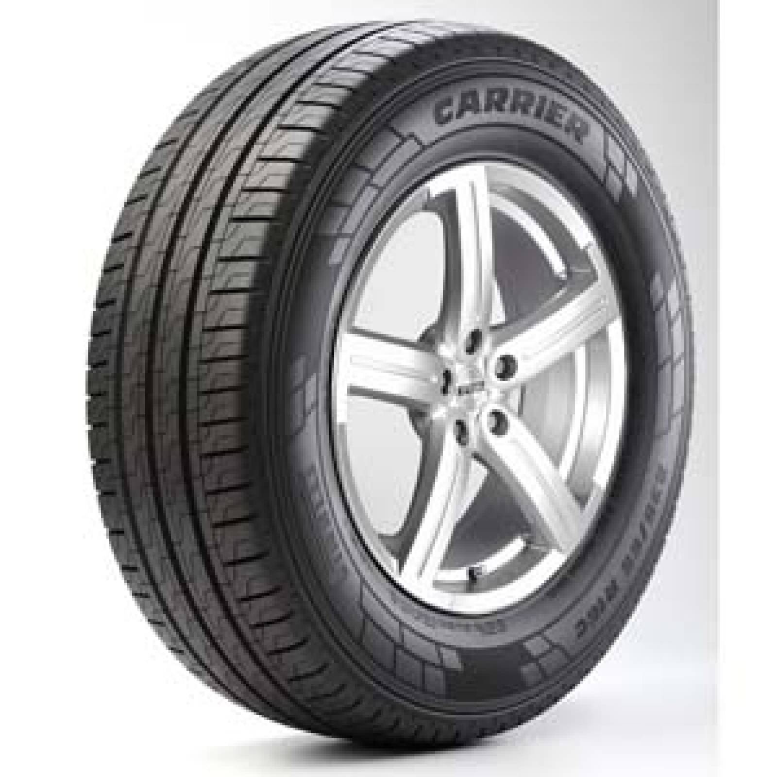 LLANTA PIRELLI 195R15 CARRIER 106R