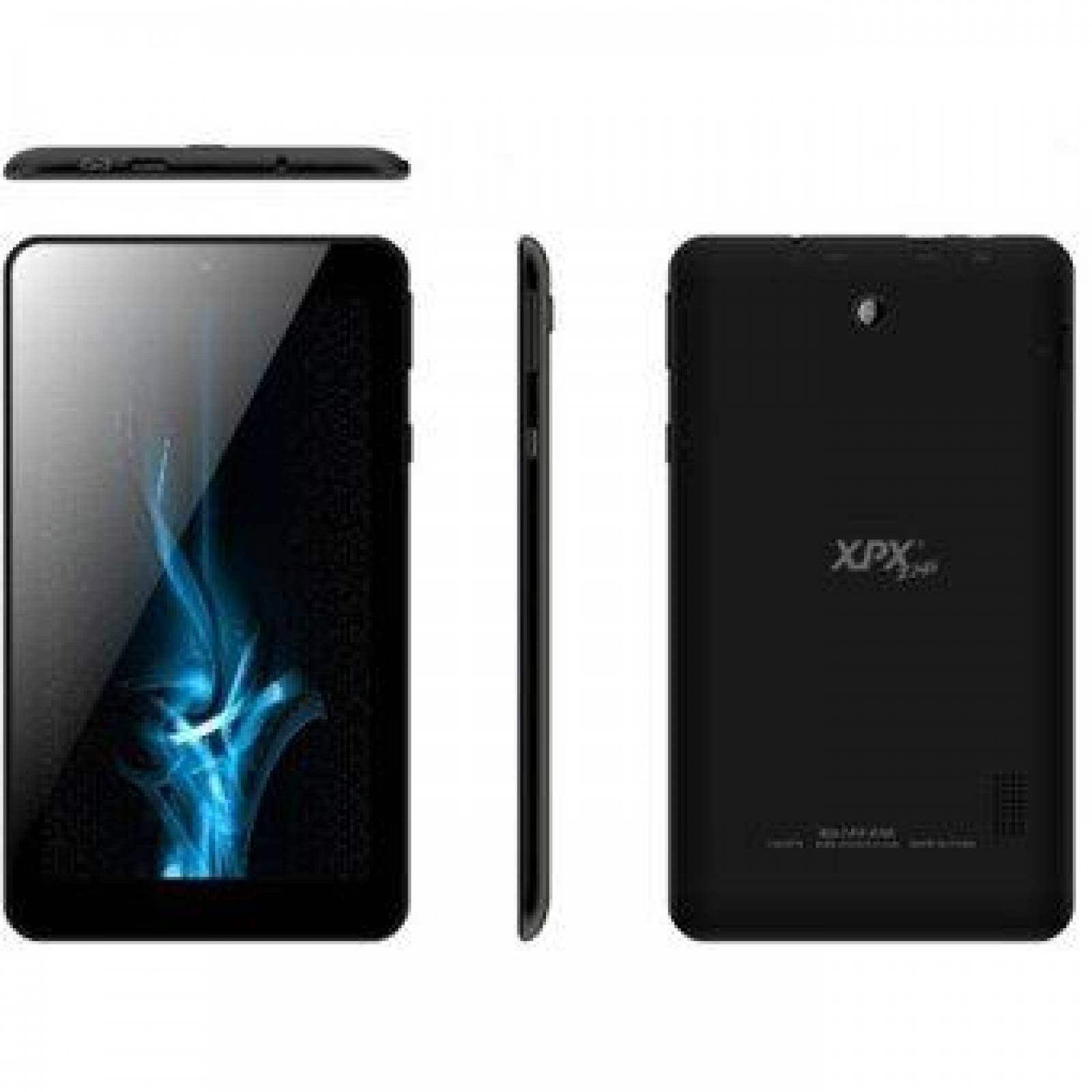 TABLET LIBITIUM TABLET 7 XPX XM705 NEGRO