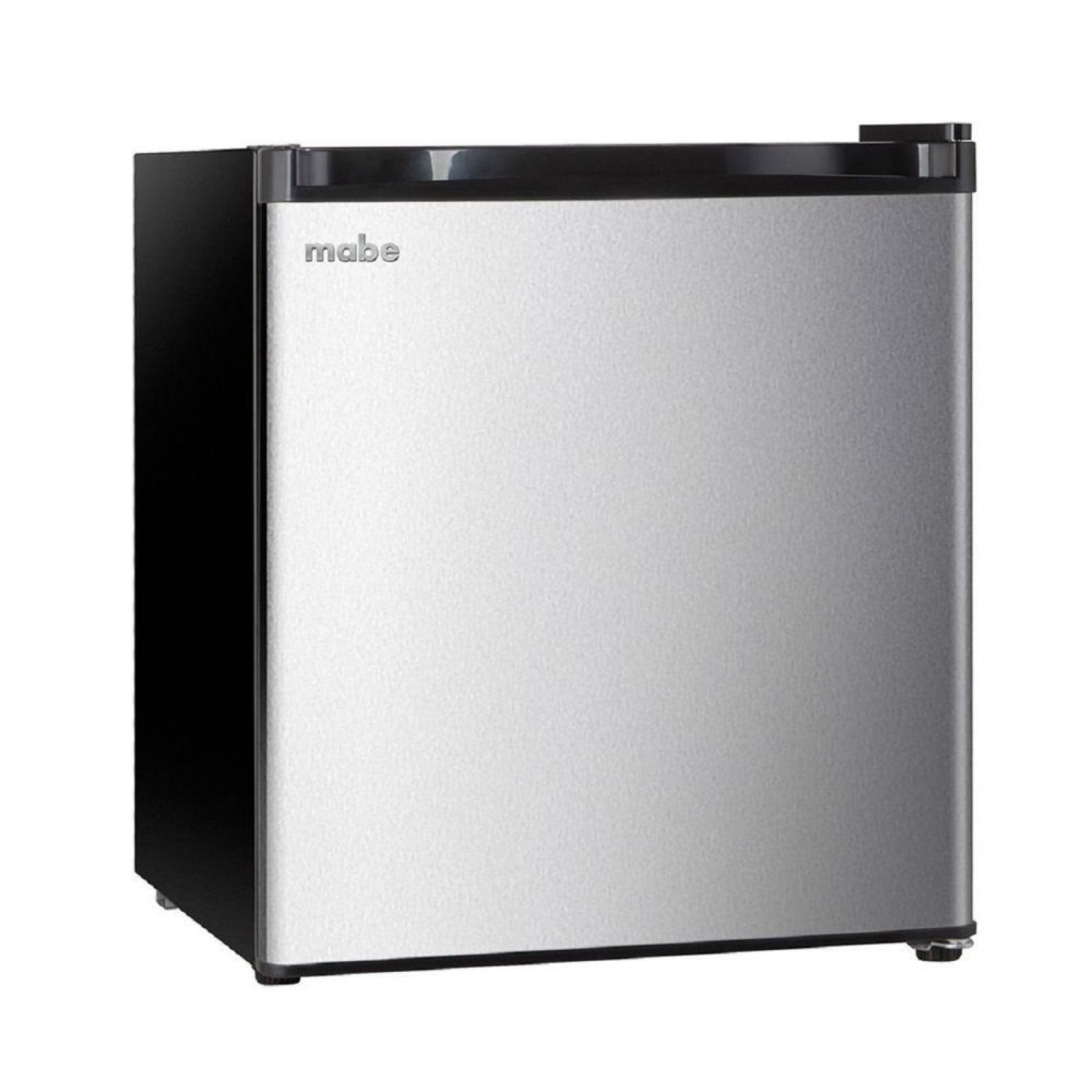 FRIGOBAR MABE RMF0260XMXX3 2 PIES INOX