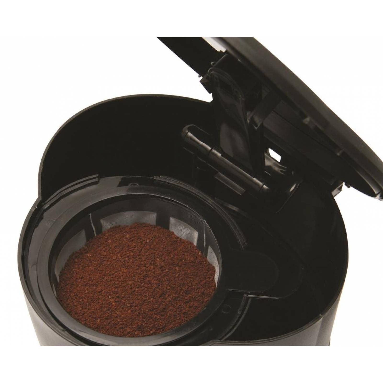 CAFETERA TAURUS SEDNA DRIP GO TERMO 1 O 2 TAZAS ACERO INOX