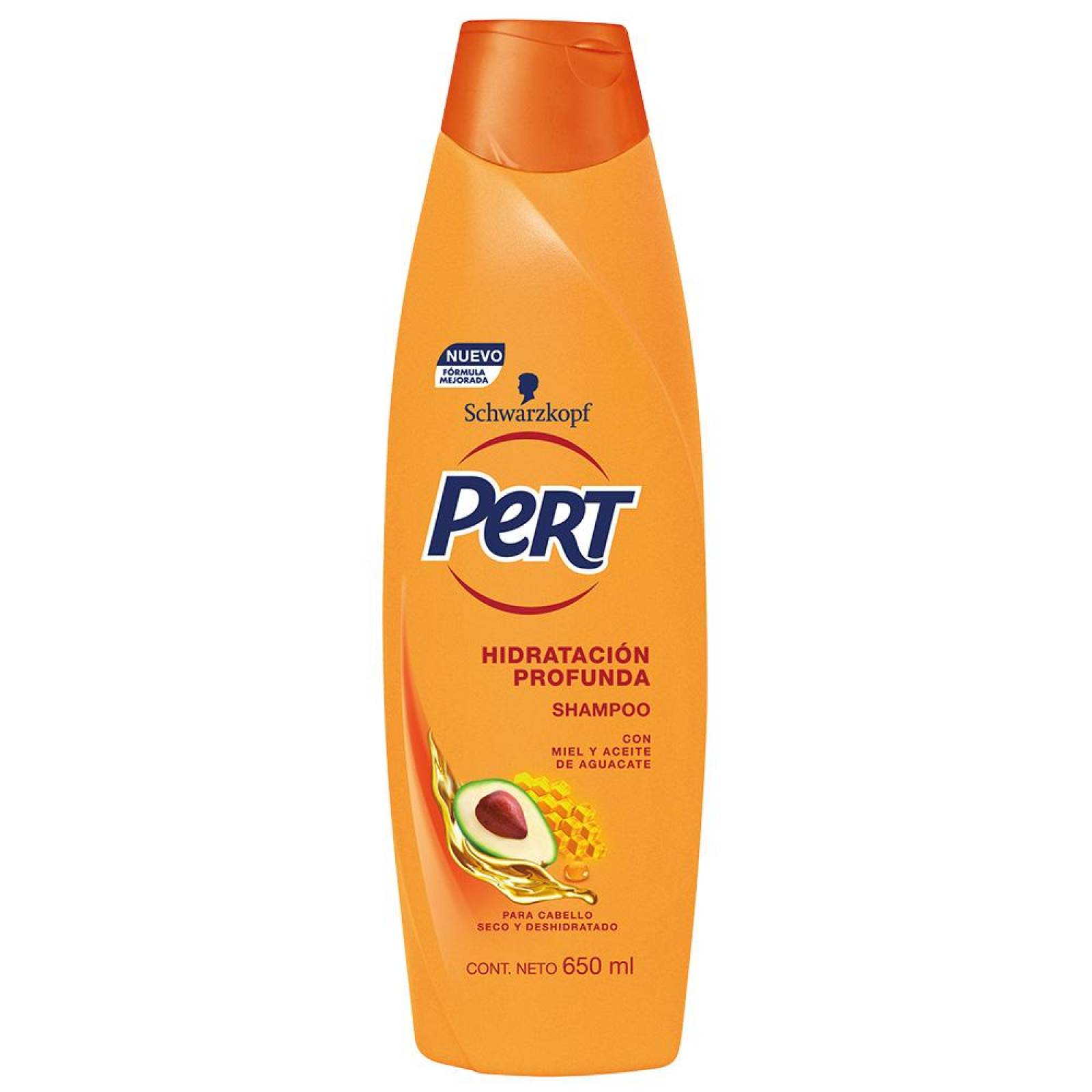Shampoo Pert Hidratacion 1929380 400Ml Pz