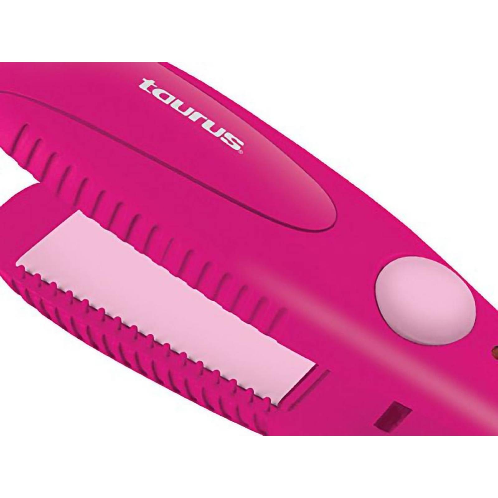 Plancha Alaciadora Taurus Valico