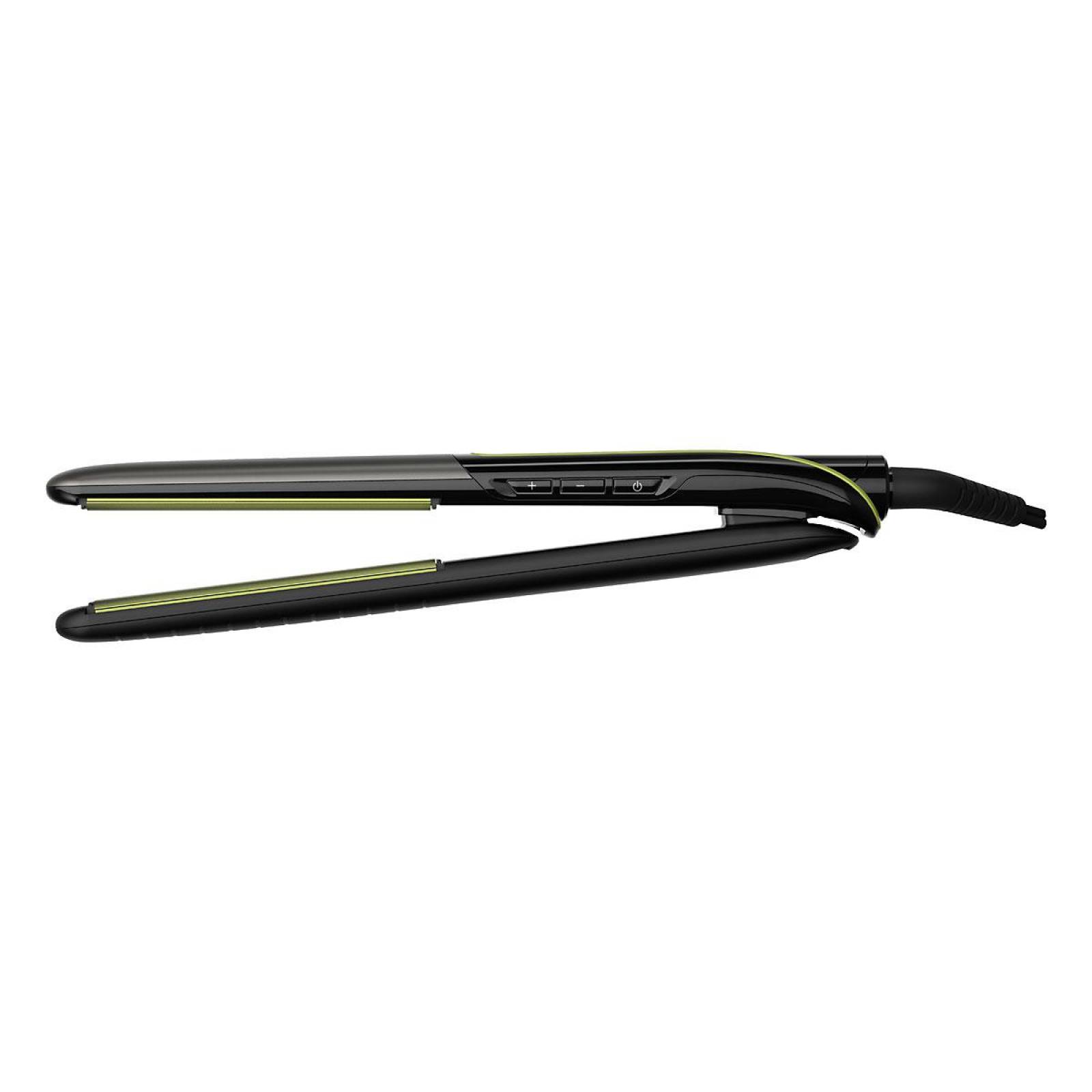 Alaciadora Rizadora Cabello Placas Cerámica Alisado Remington