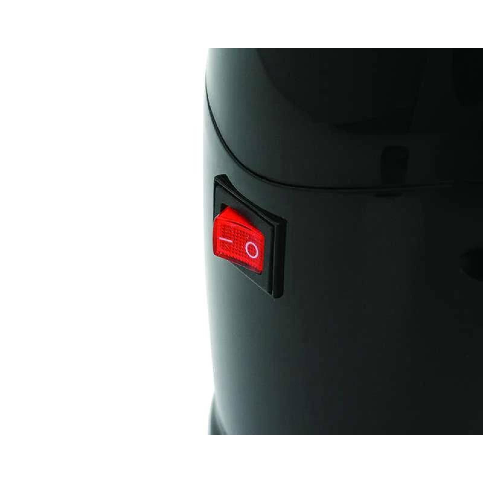 Cafetera Taurus Medea 1taza 350w Negra C/taza Sin Envio