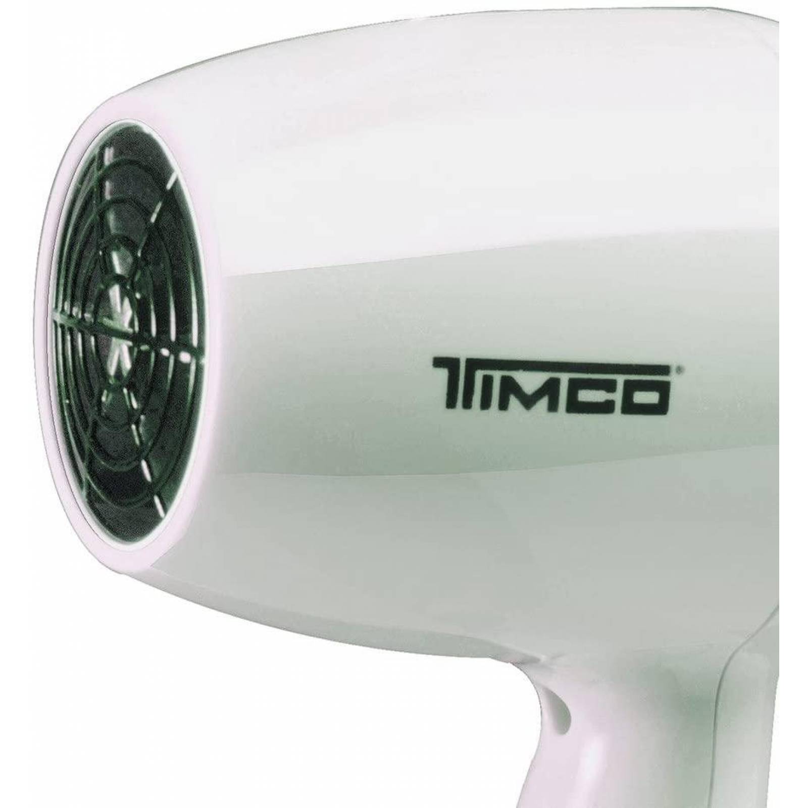 Secadora Cabellos Timco Hs-1600 Empotrable Hotelera