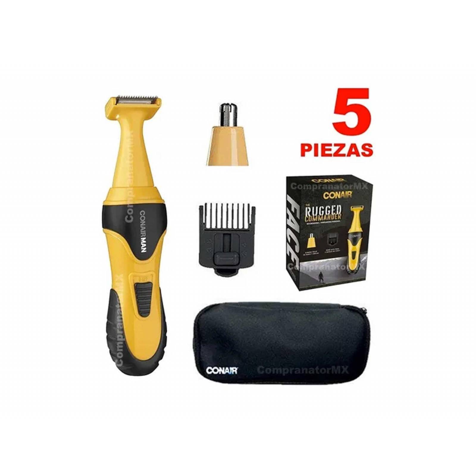 Recortadora Conair Ne180es Barba Y Bigote