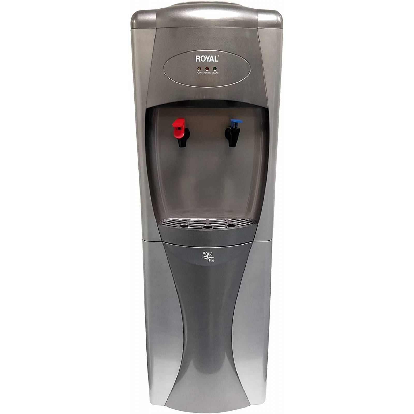 DISPENSADOR AGUA ROYAL AQUA PLUS DE PISO ALMCEN