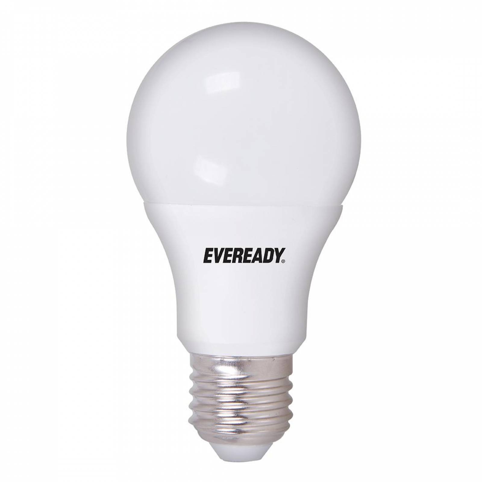 Foco Eveready Led 8w 800 Lumenes Luz Blanca Potente
