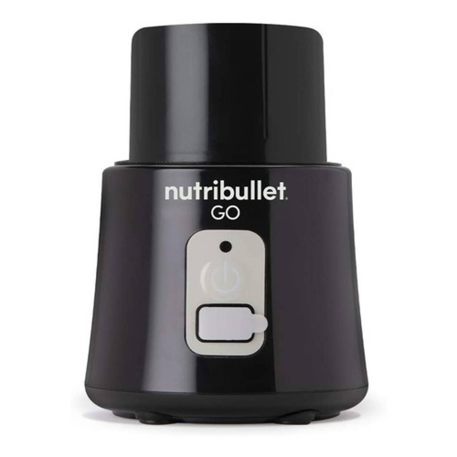 Nutribullet Go Licuadora Inalámbrica Portátil Cable Usb