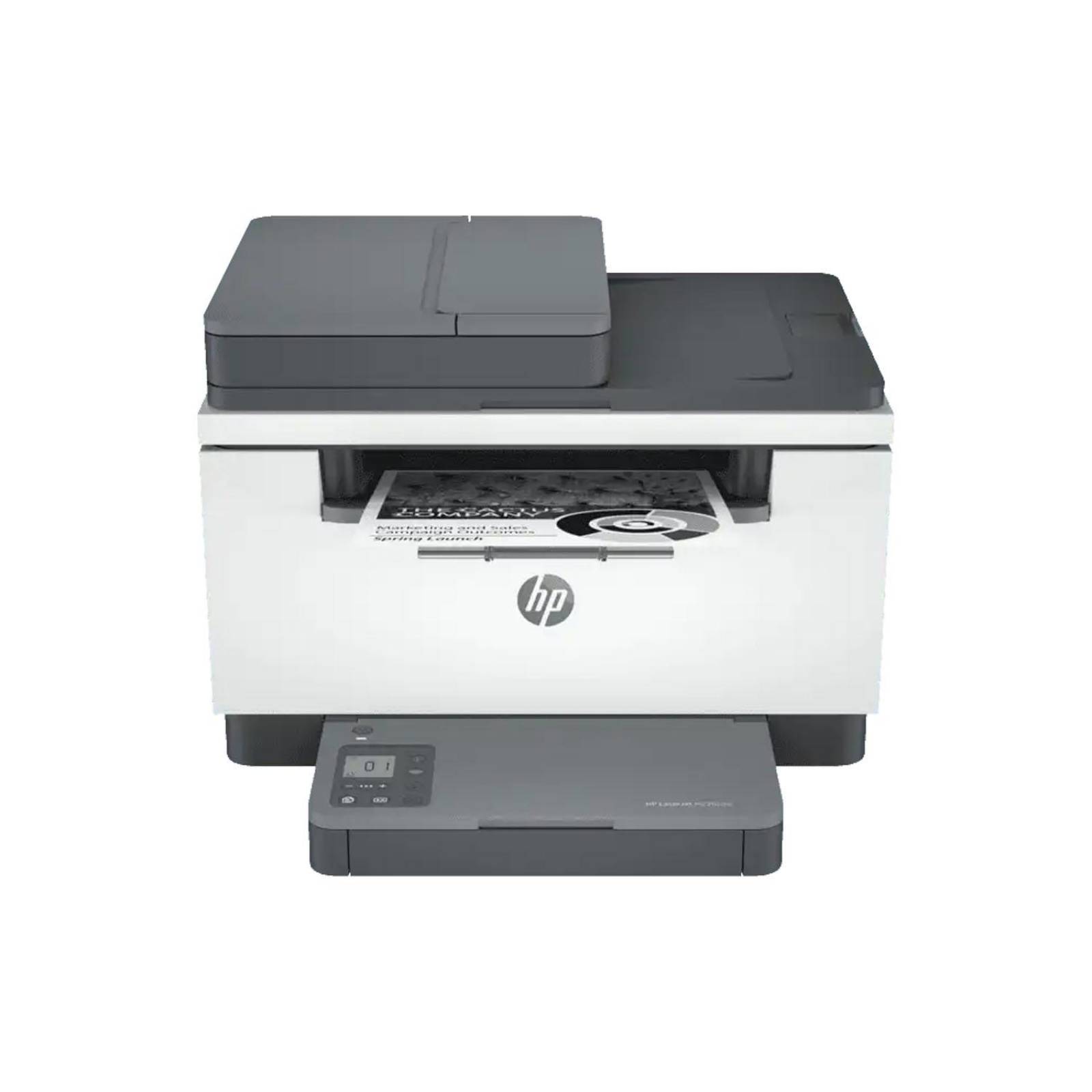 Multifuncional HP Laserjet Pro M236sdw B/N 29ppm Duplex 1 Usb
