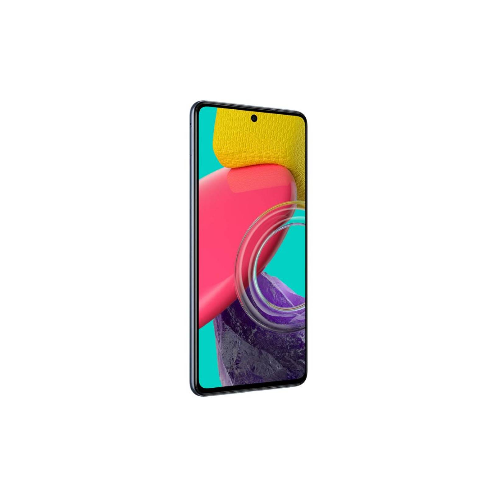 Smartphone Samsung Galaxy M53 Blue 8Gg 128 Gb