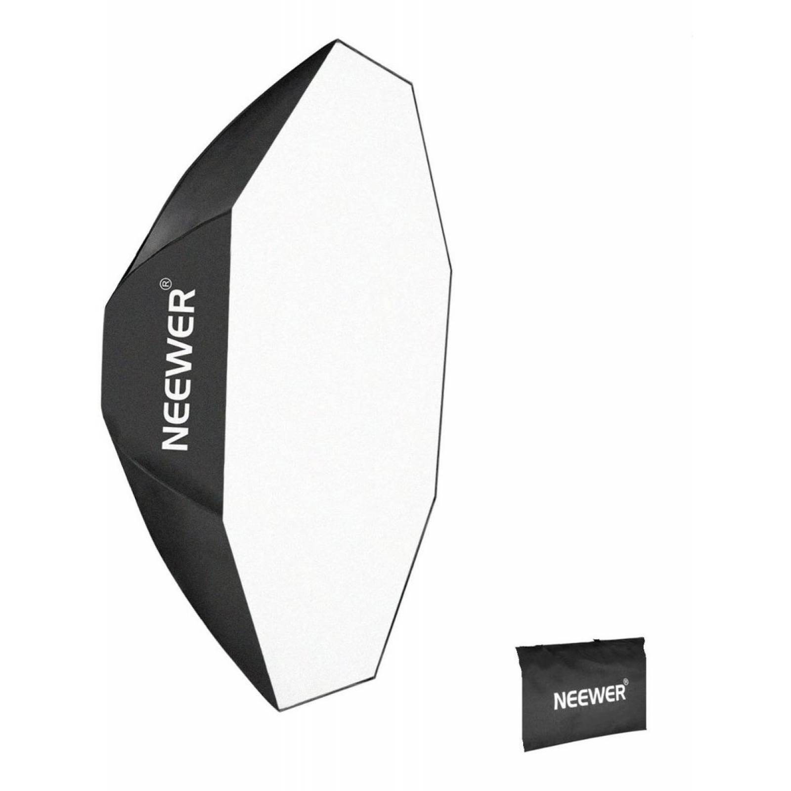 Softbox Octagonal Caja De Luz 60 Centímetros Octabox