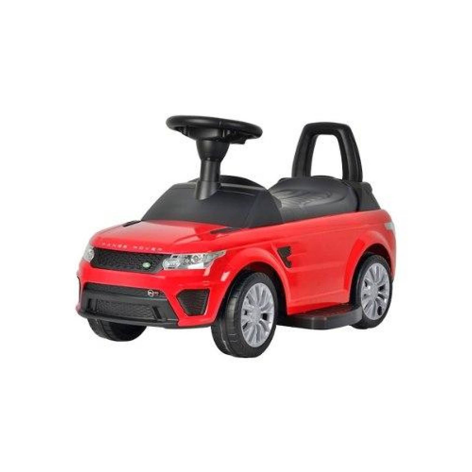 Montable Range Rover Sport SVR Best Ride on Cars (CL) Rojo