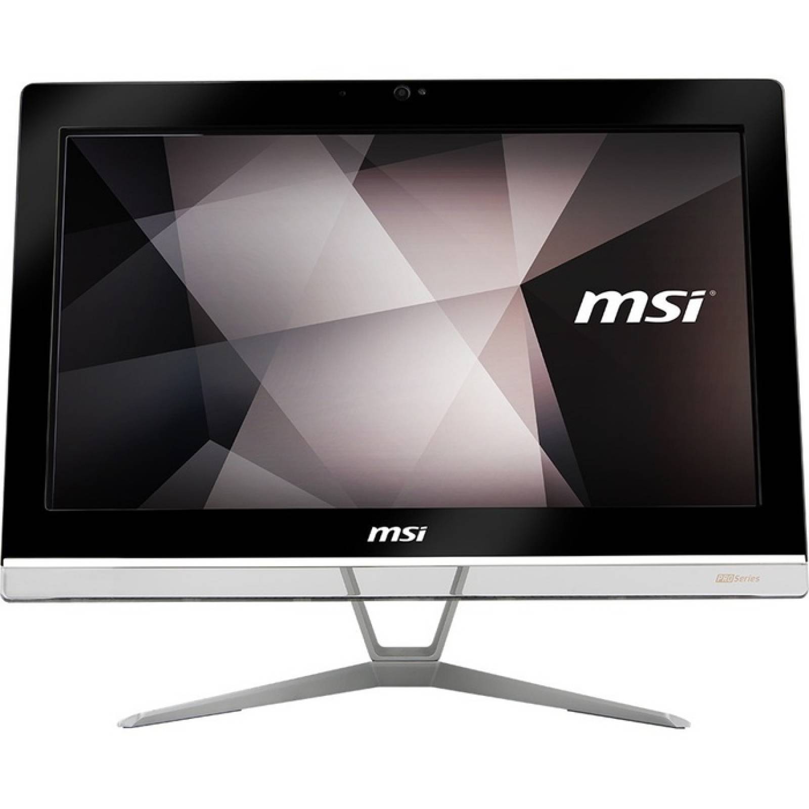 Computadora todo en uno MSI PRO 20EX 8GL004US Intel Pentium Silver ...