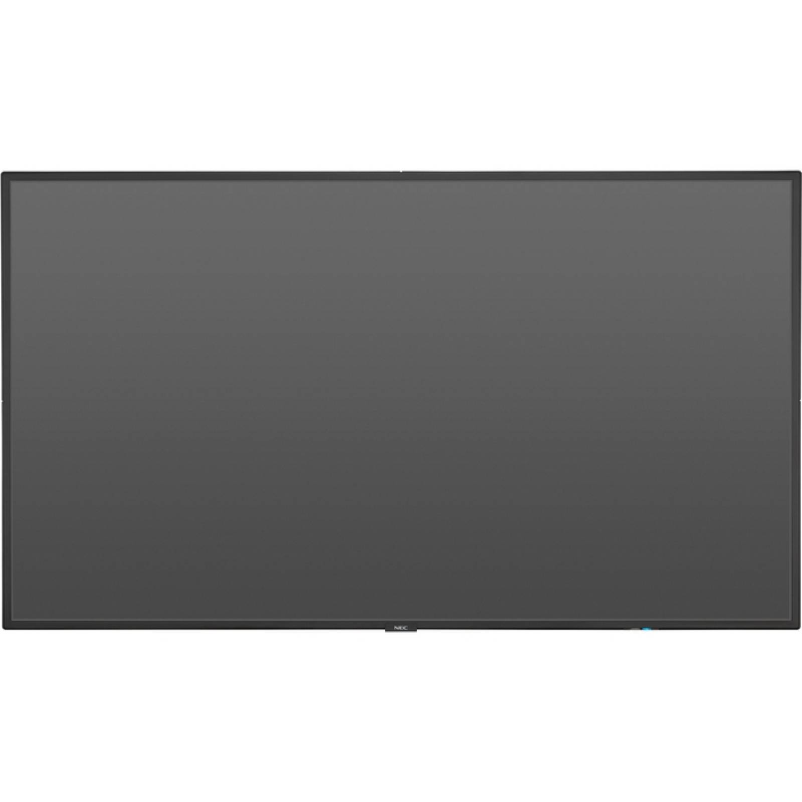 Pantalla NEC 55 quotPantalla de grado profesional