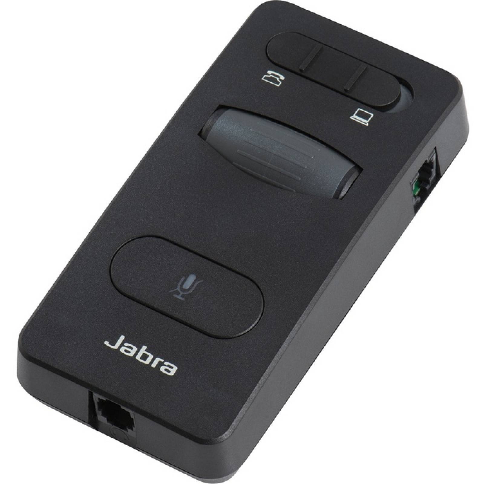 Procesador de sonido para auriculares Jabra LINK 860