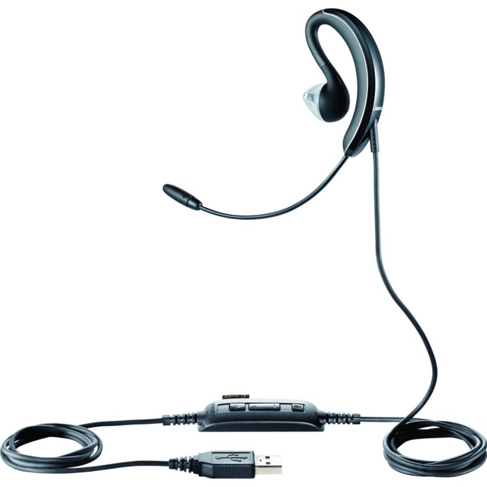 Jabra UC Voice 250 Earset