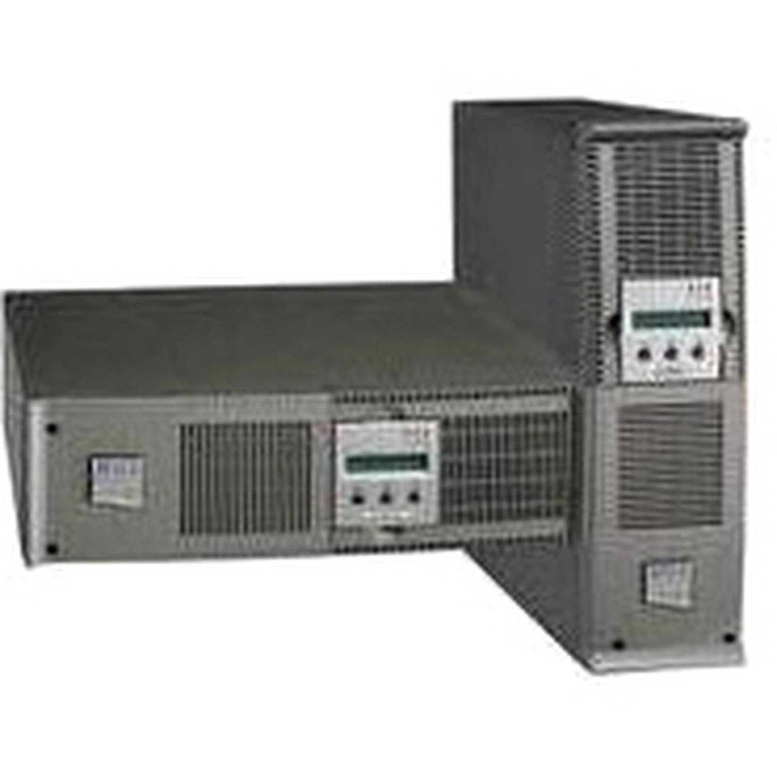 Eaton External 125 A Interruptor de bypass de mantenimiento