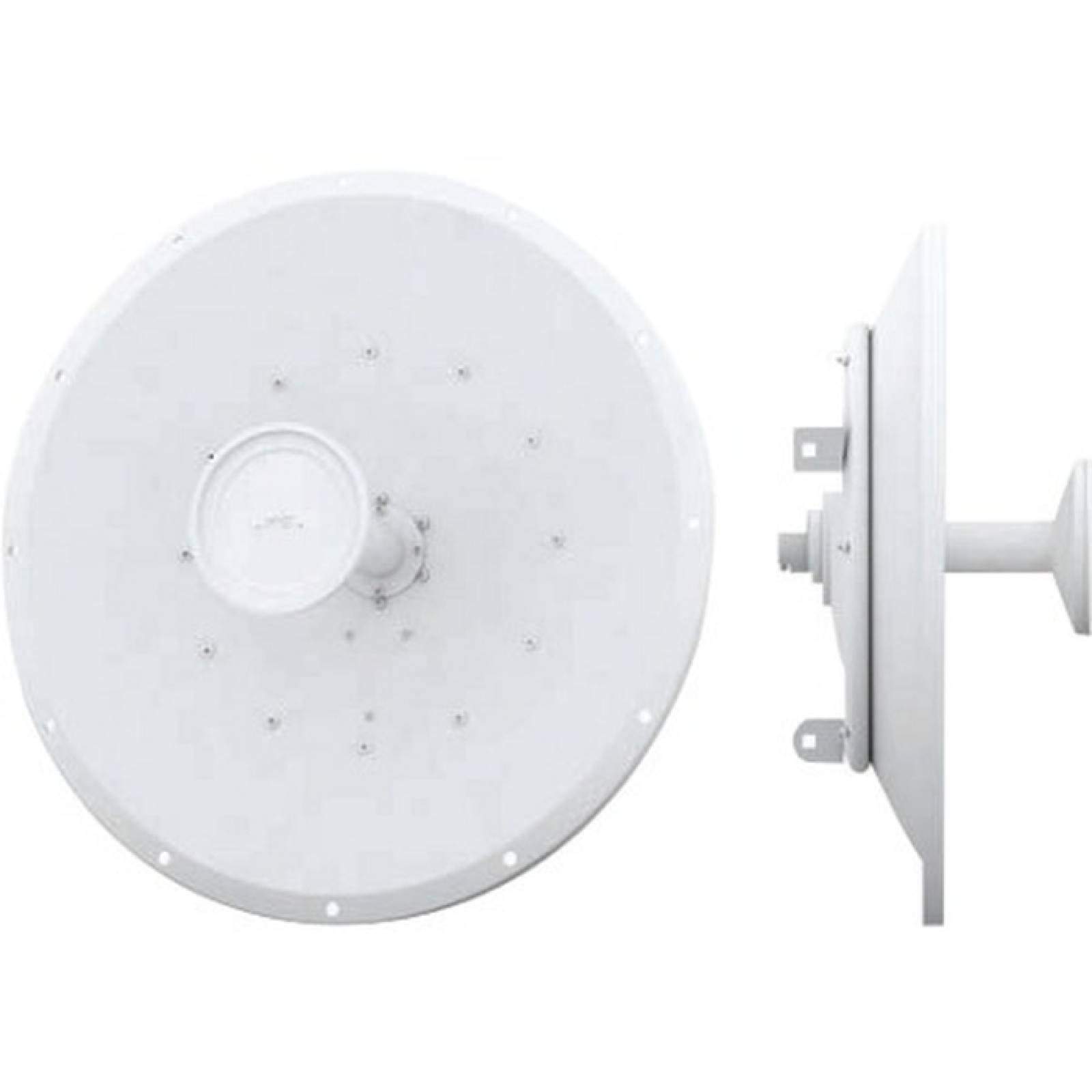 Ubiquiti AirMax Carrier Class 2x2 PtP Bridge Antenna de plato
