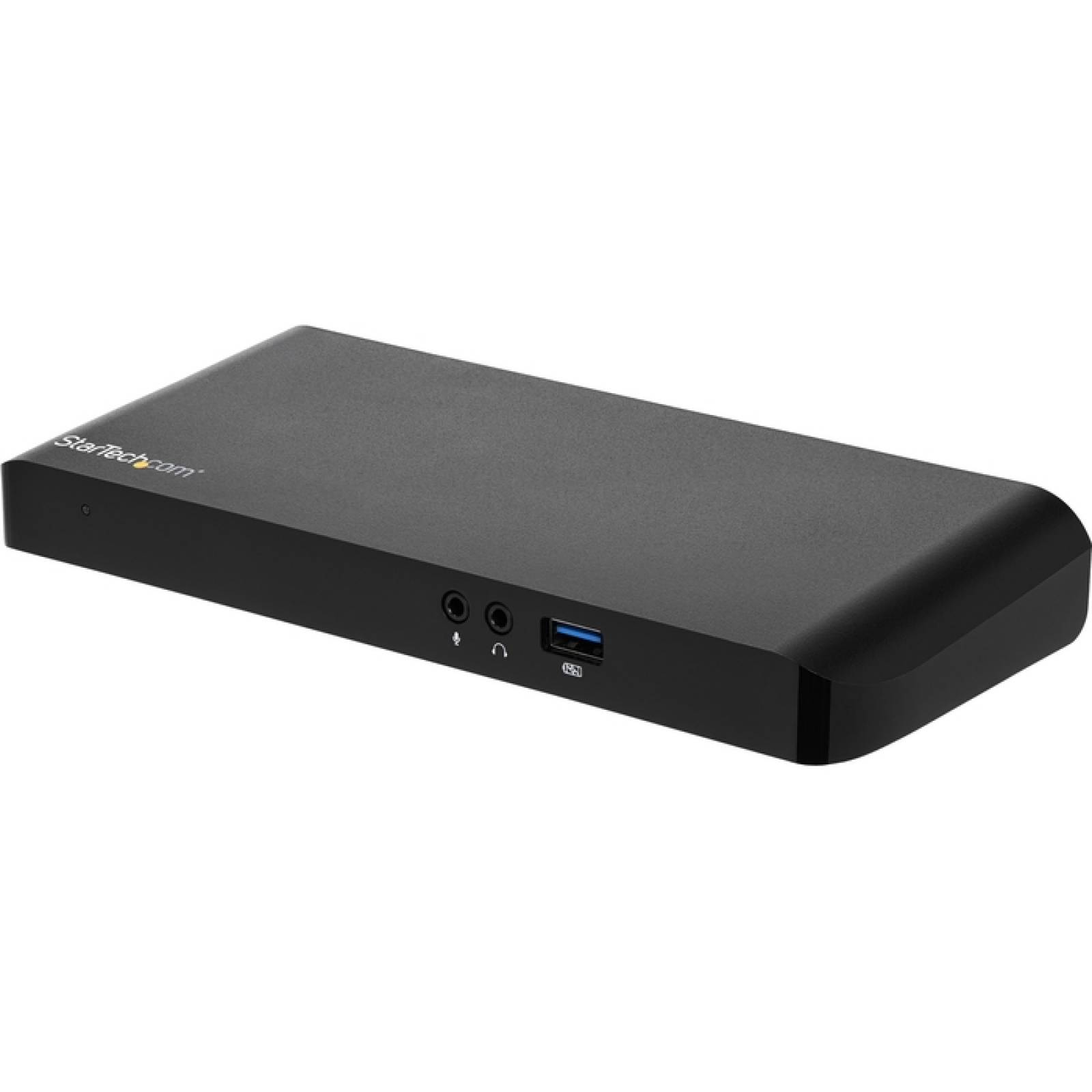 StarTechcom DualMonitor USBC Dock para computadoras porttiles con ...