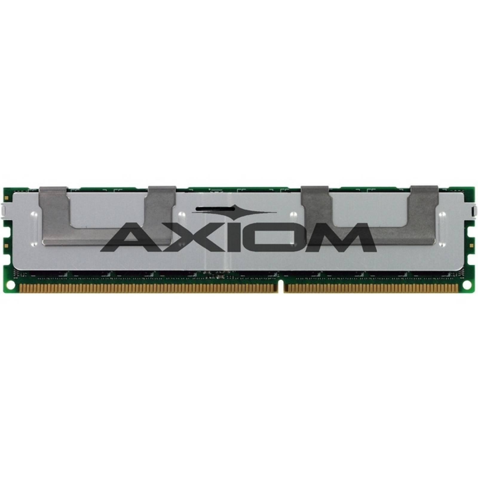 Axiom 8 GB Quad Rank Module Cumple con TAA