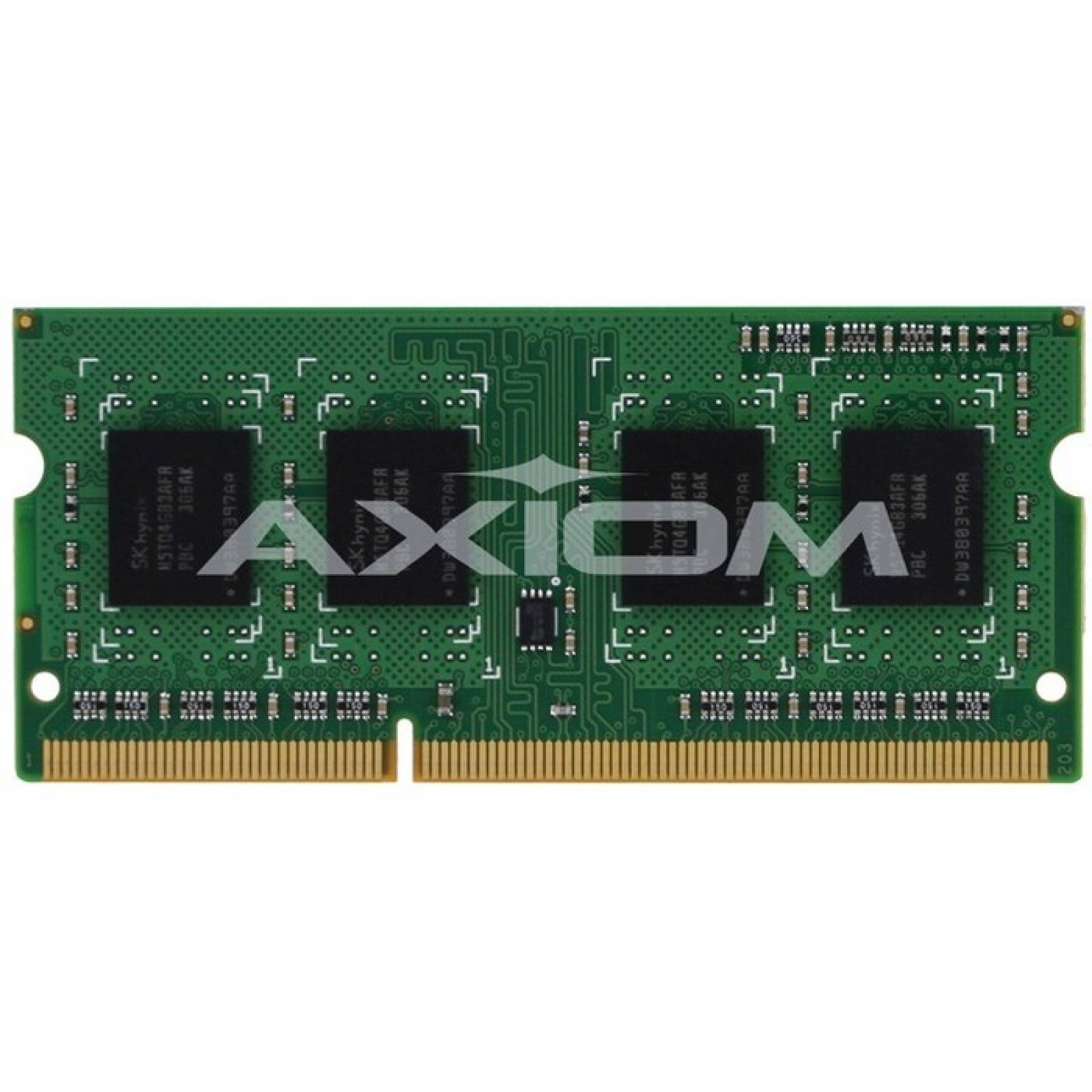 Axiom 8GB DDR3L SDRAM Memory Module