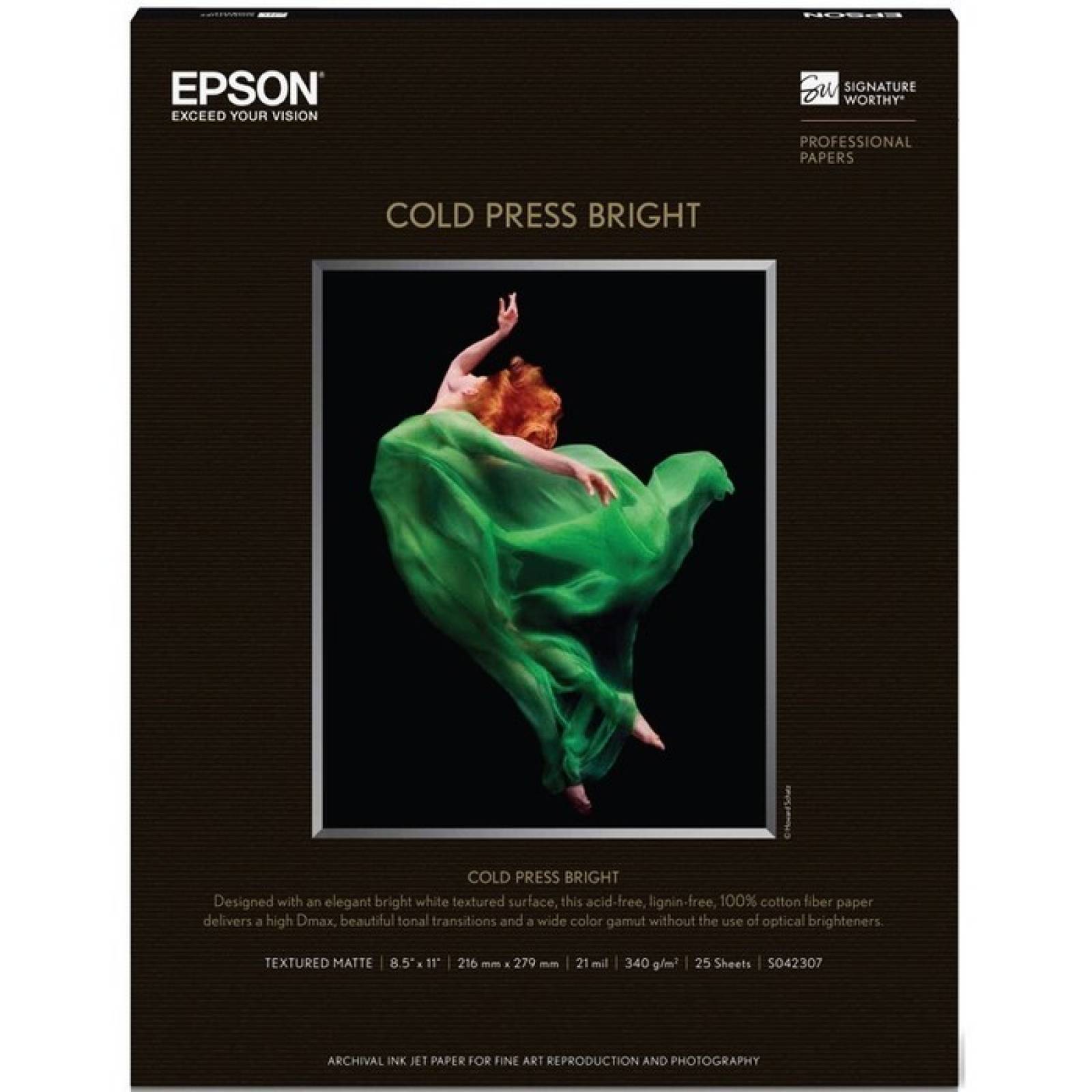 Epson Fine Art Paper