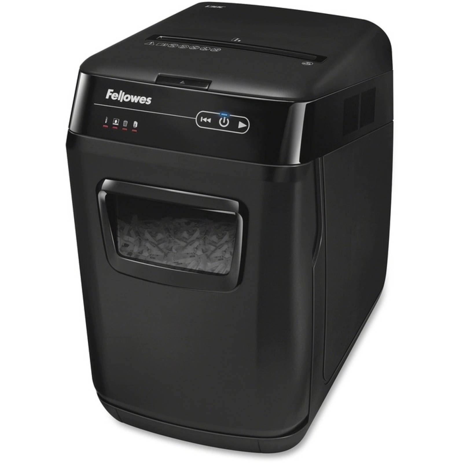 Trituradora de manos libres Fellowes AutoMax 130C