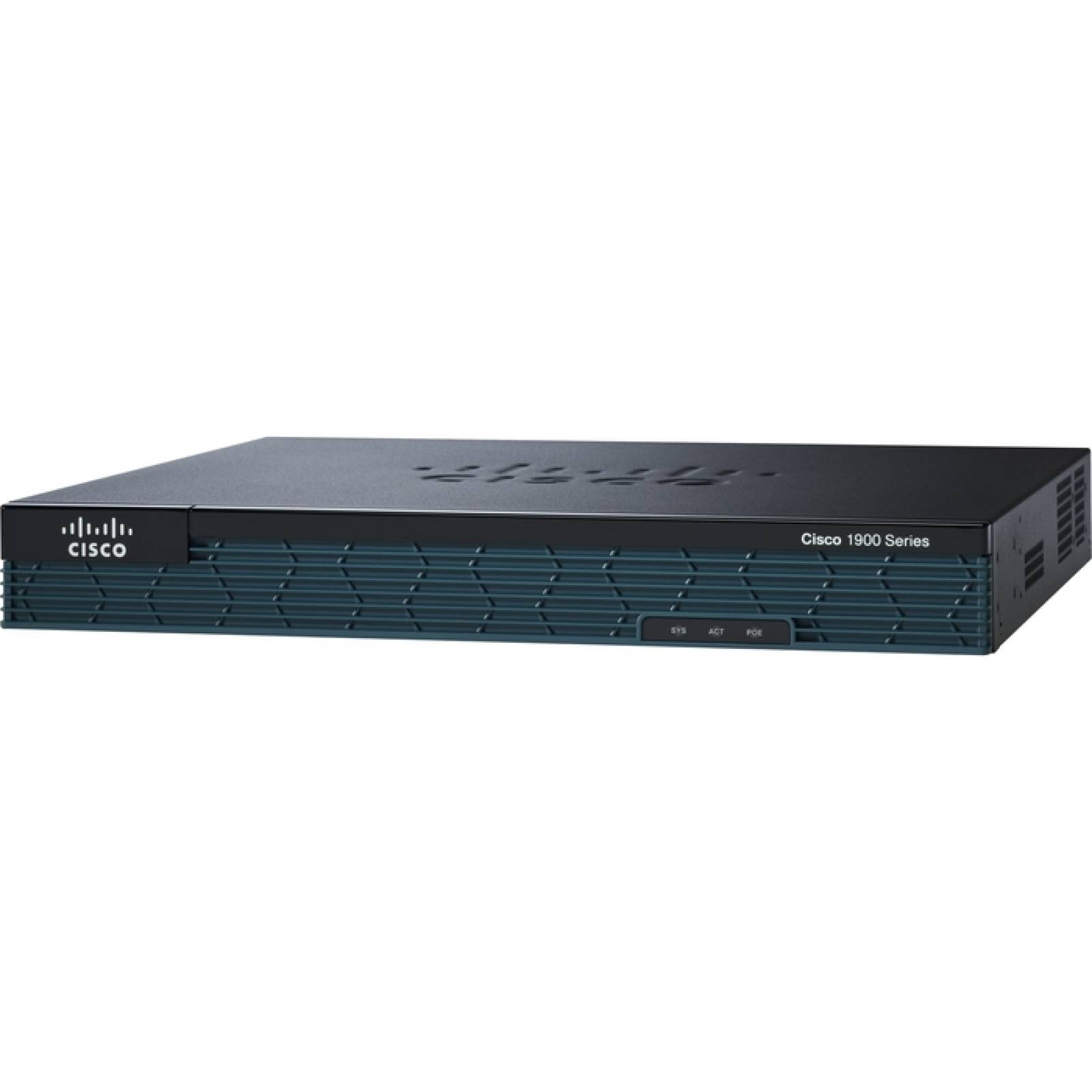 Cisco 1921 Router de servicios integrados