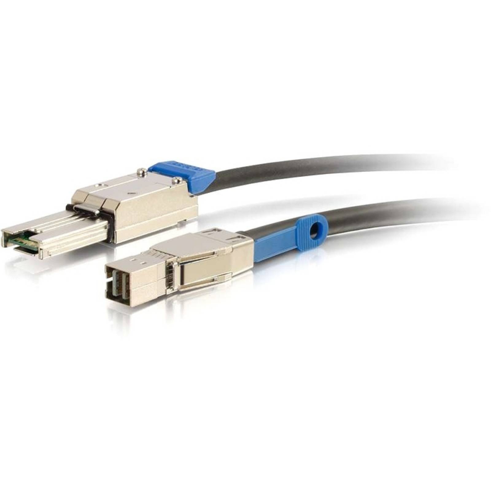 Cable C2G 1m MiniSAS HD a MiniSAS