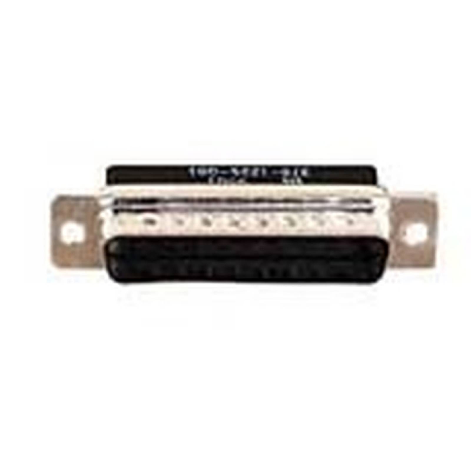 Conector DB9 Shell Crimp Black Box