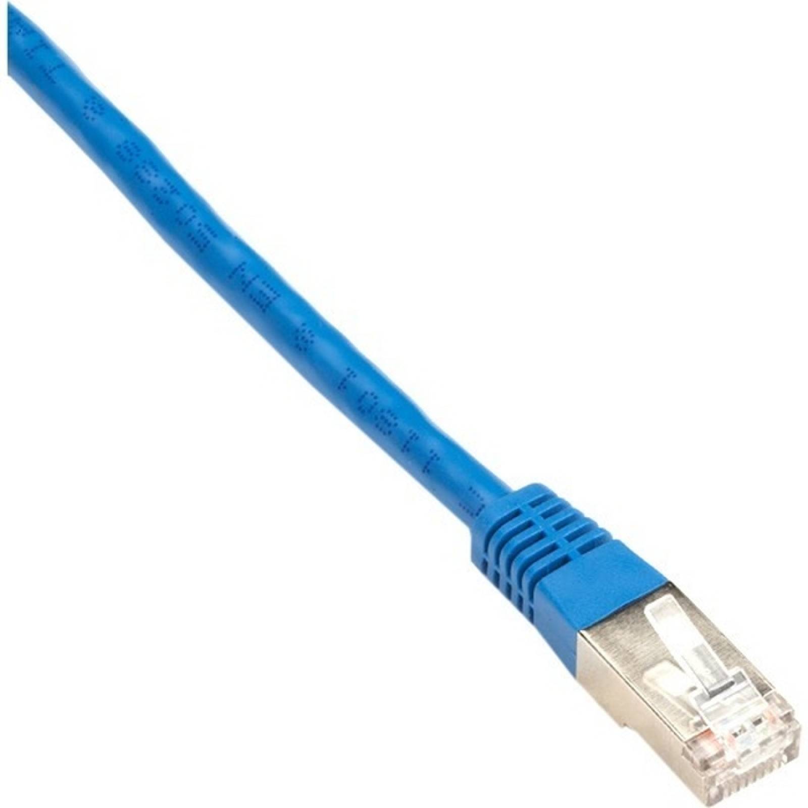 Cable de red SSTP Black Box Cat5e