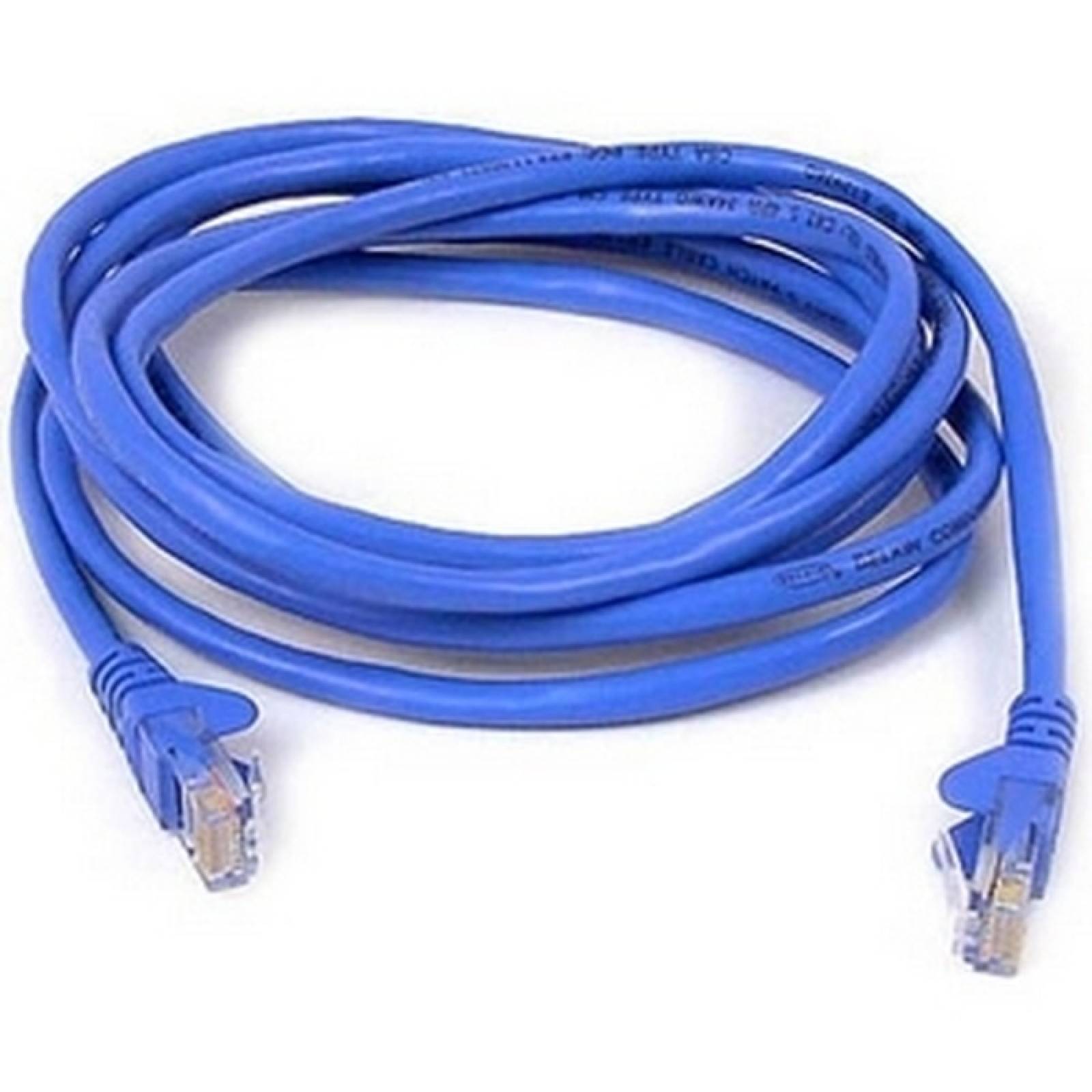 Gato de belkin Cable de conexin UTP 6